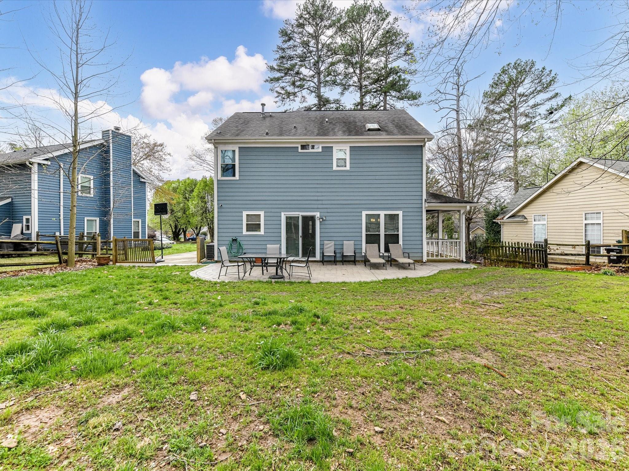 Photo 27 of 8413 Red Setter Lane, Charlotte, NC