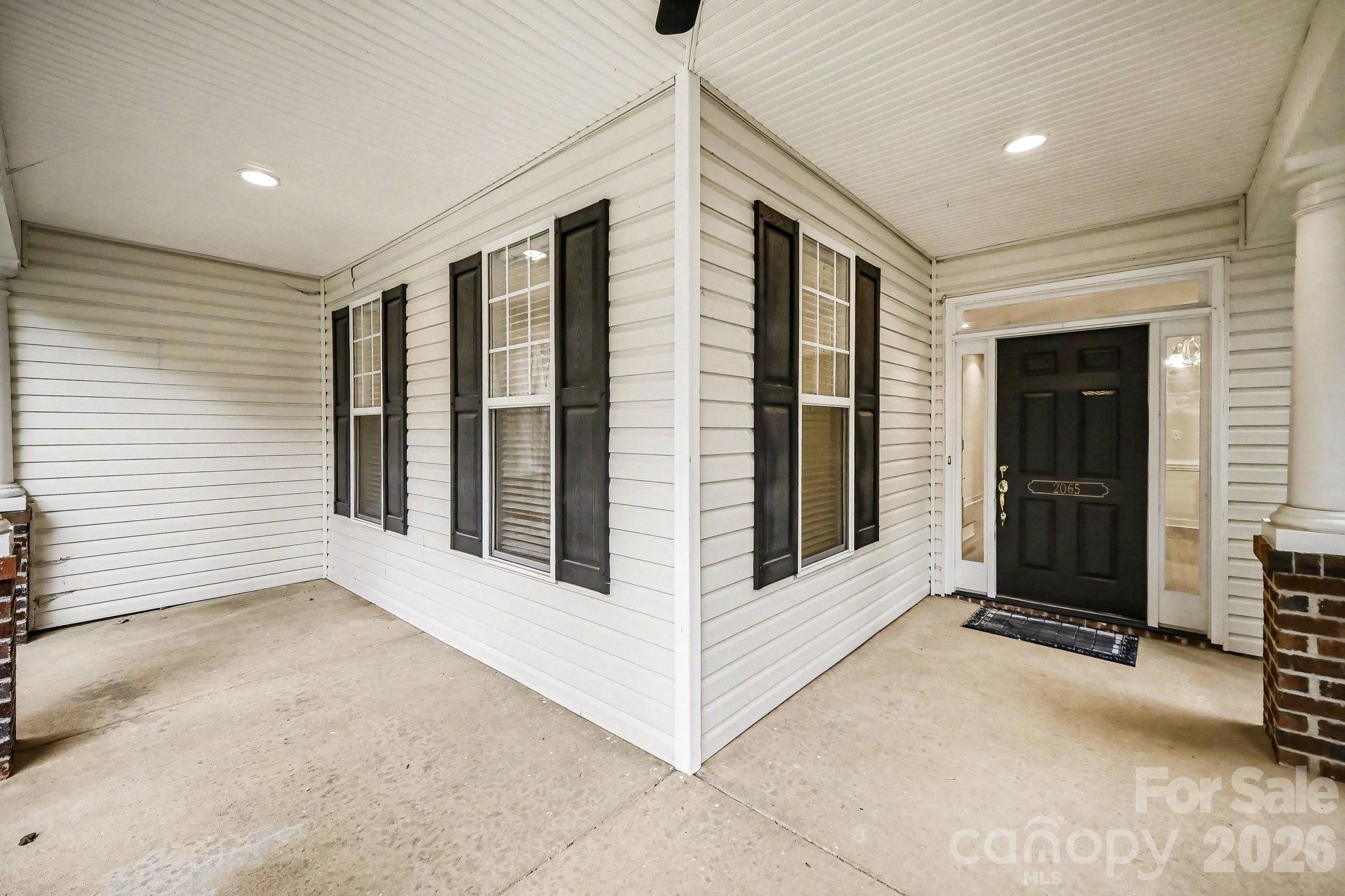 Photo 4 of 2065 Gable Way Lane, Matthews, NC