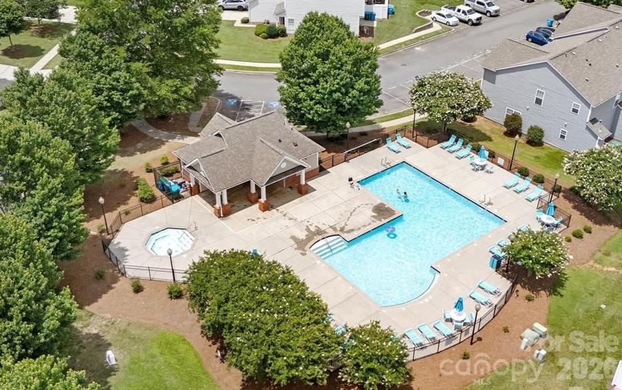 11743 Stockdale Court, Pineville, NC - photo 38 of 40
