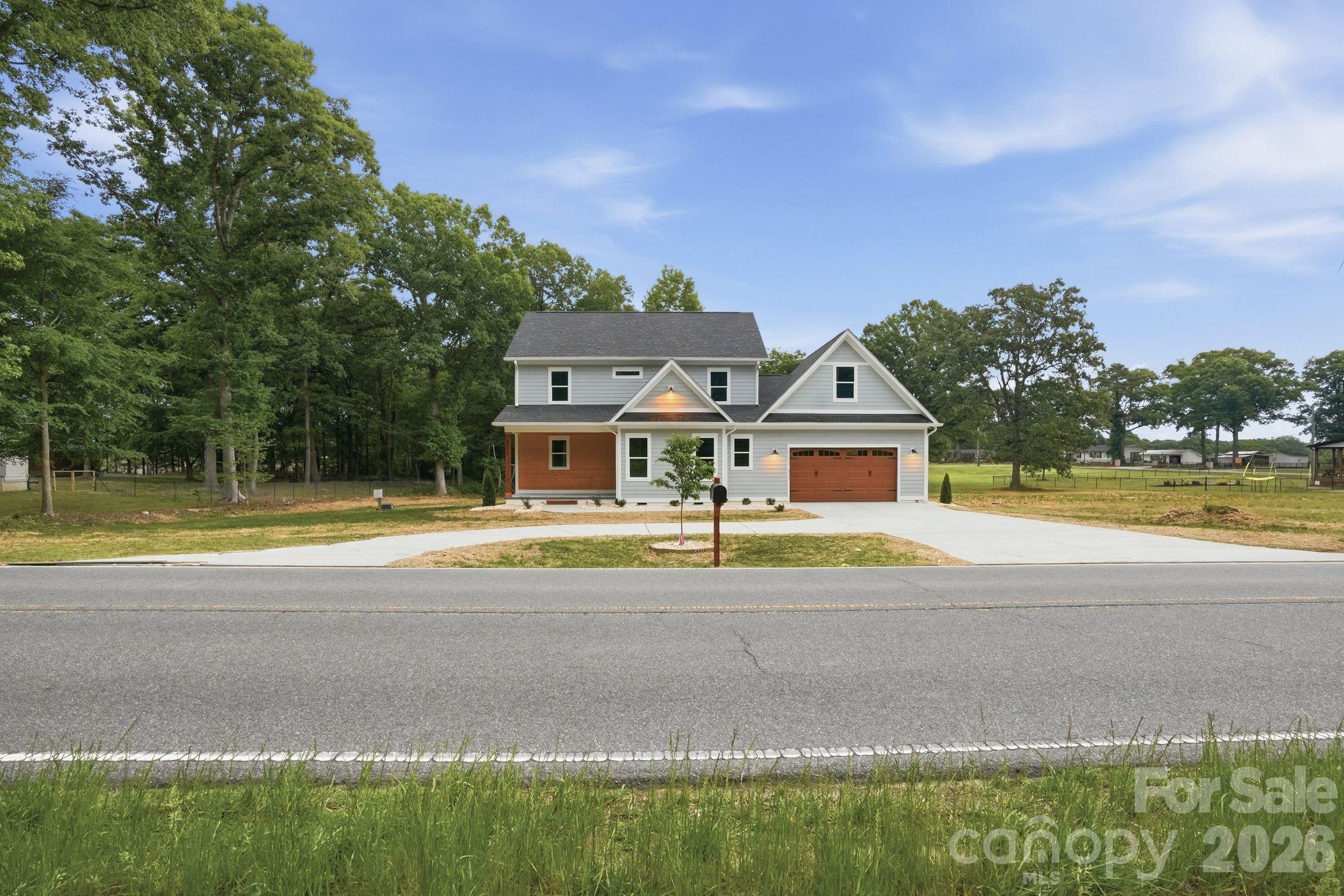 3210 Highway 205 Highway, Marshville, NC - photo 2 of 49