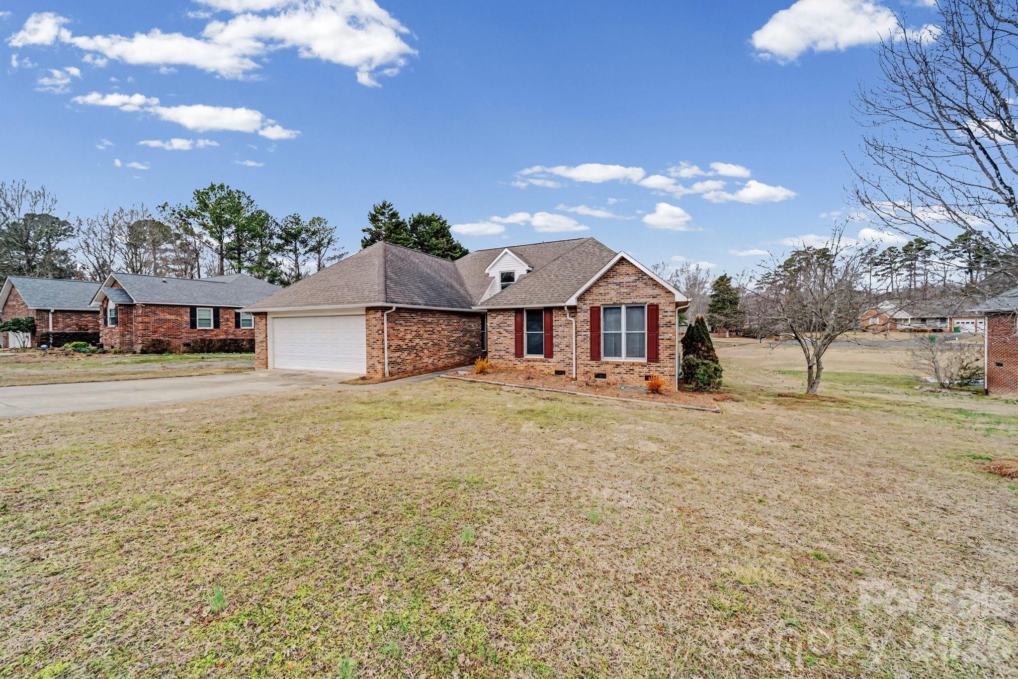 794 Hathcock Glen Drive, Oakboro, NC - photo 2 of 44
