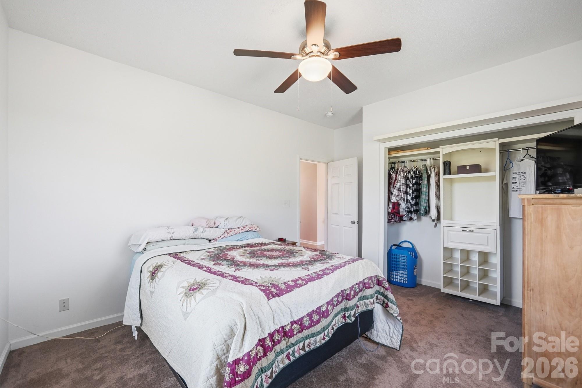 4415 Old Monroe Marshville Road, Wingate, NC - photo 15 of 29