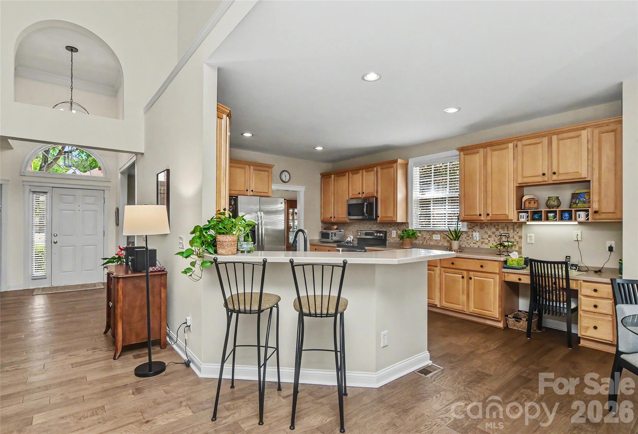 Photo 6 of 7203 Rea Croft Drive, Charlotte, NC