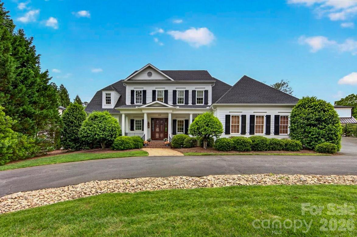 2135 Sharon Avenue, Charlotte, NC - photo 1 of 44