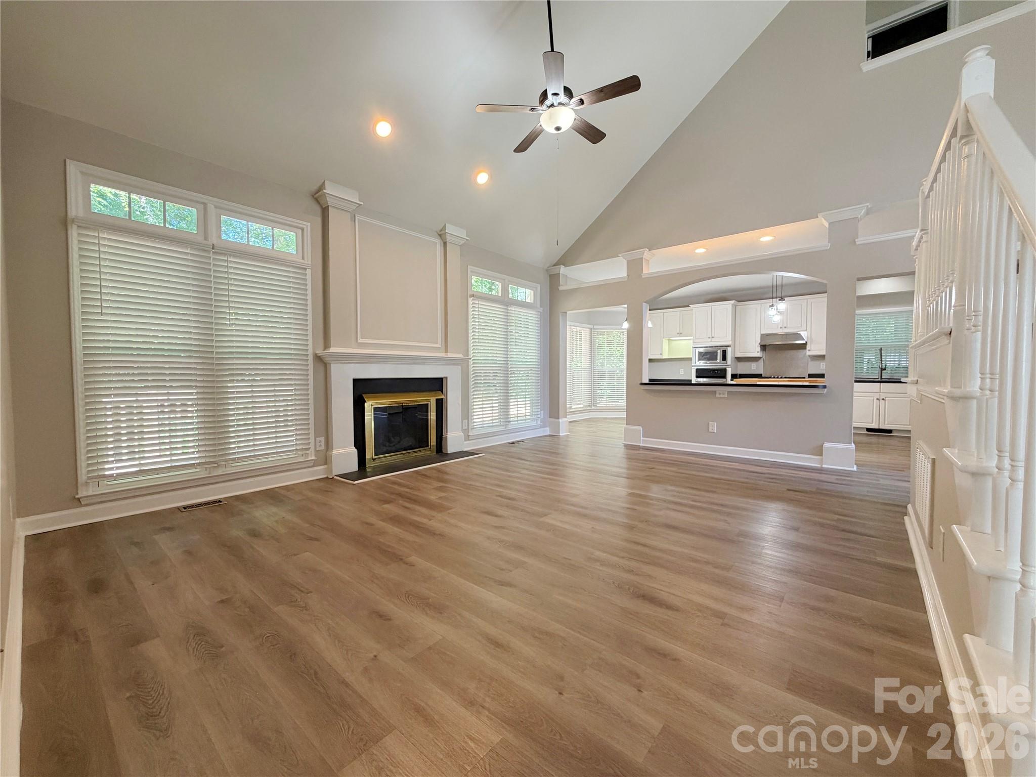 6000 Hunter Lane, Matthews, NC - photo 16 of 49