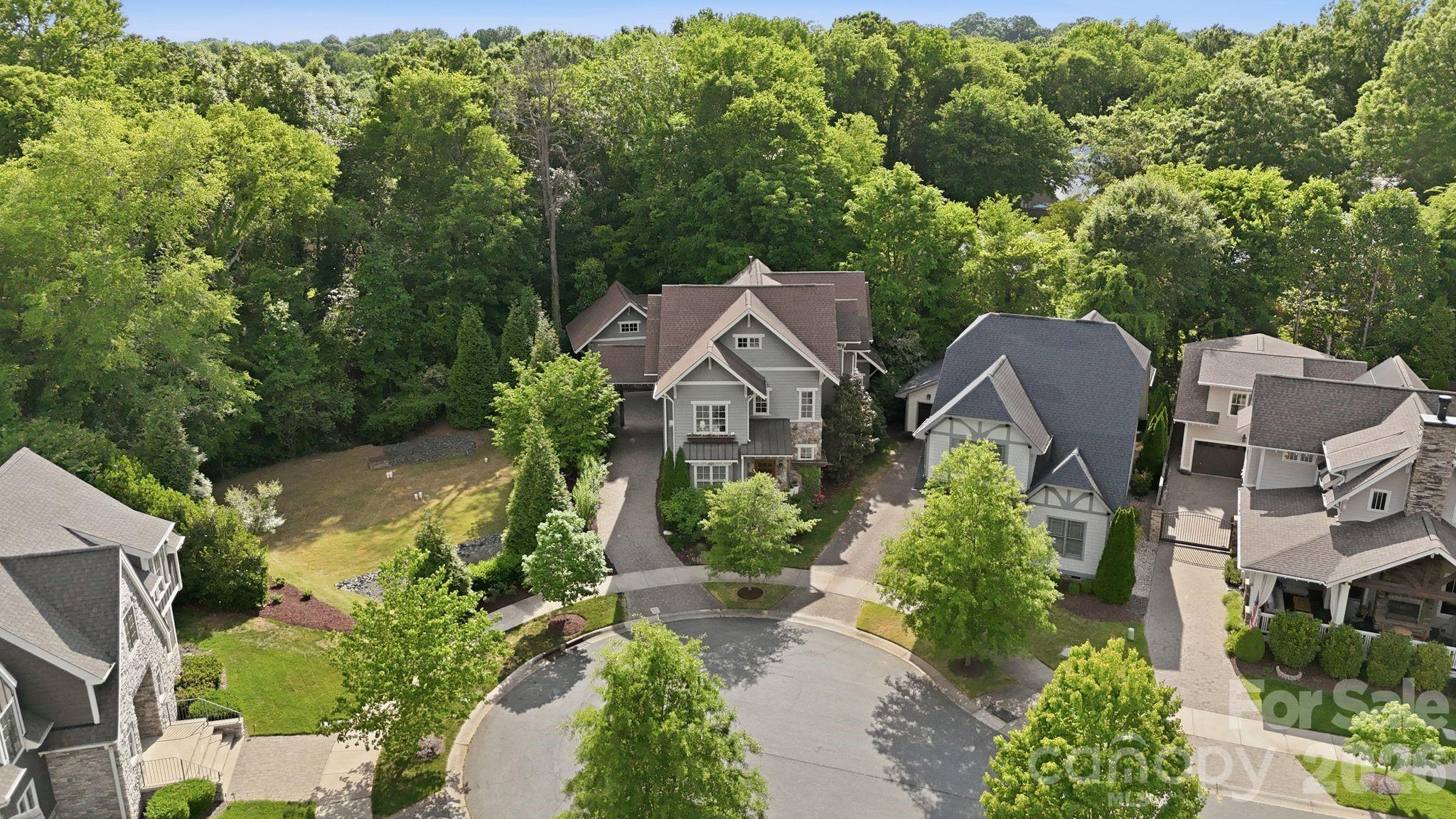4507 Givens Way, Charlotte, NC - photo 46 of 49
