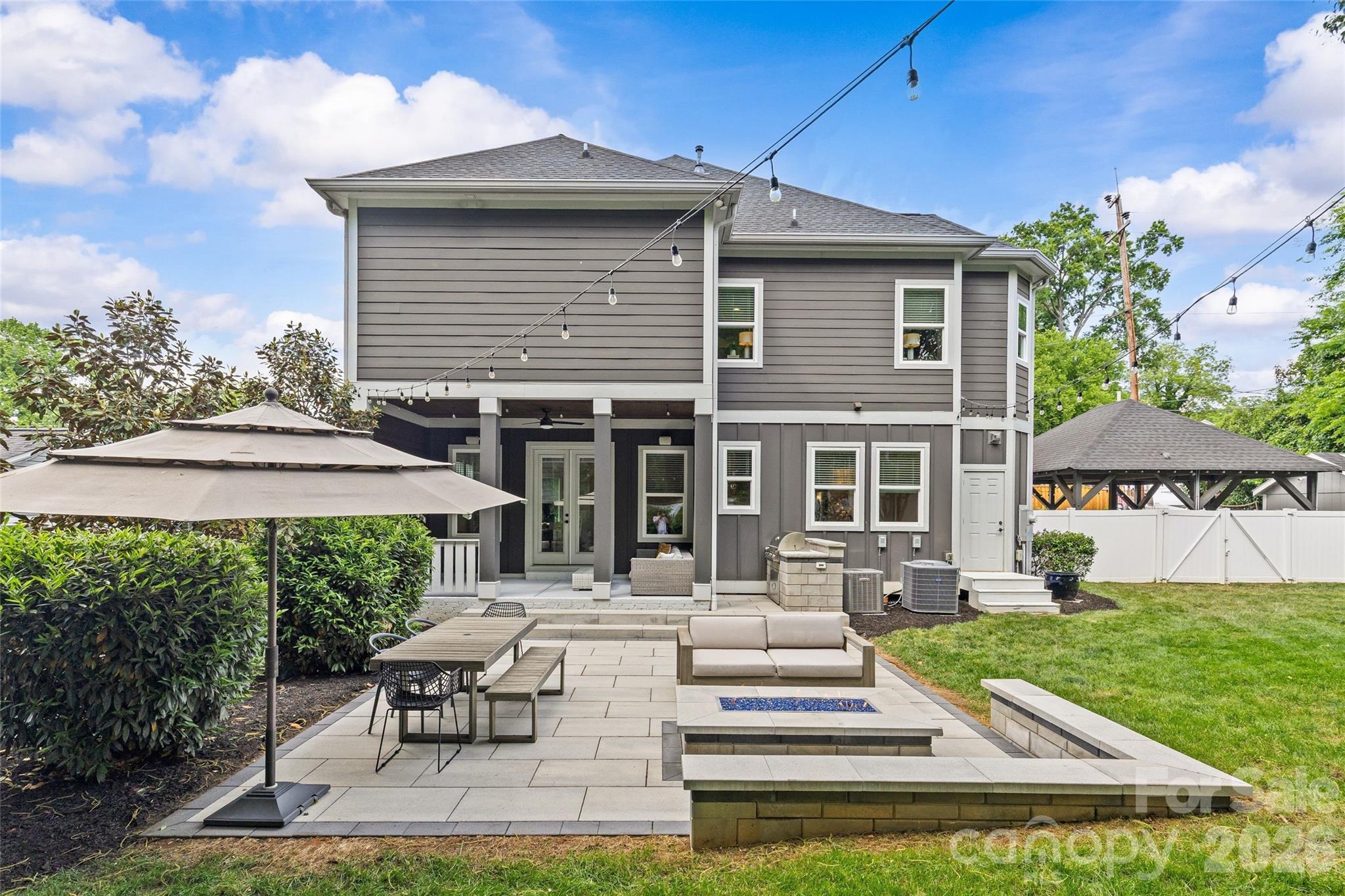815 W Kingston Avenue, Charlotte, NC - photo 40 of 49