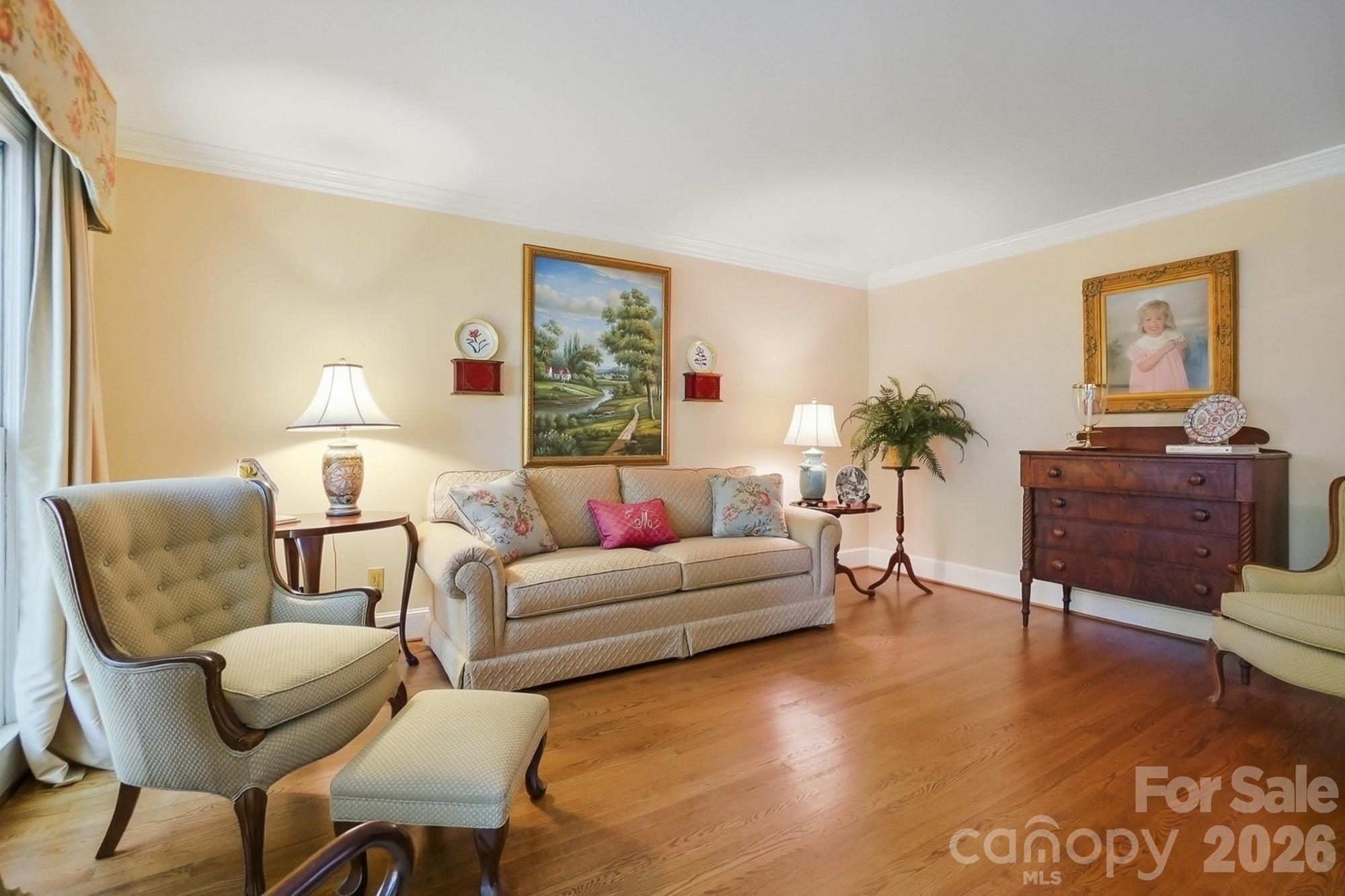 Photo 9 of 9918 Providence Forest Lane, Charlotte, NC