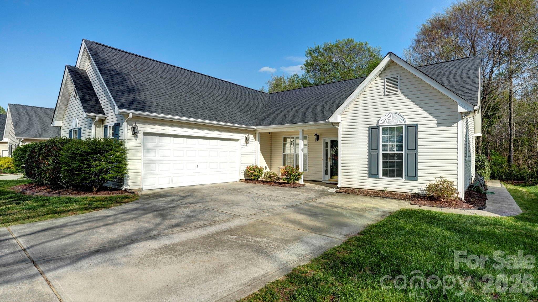 Photo 3 of 8423 Meadowcreek Village Drive, Locust, NC