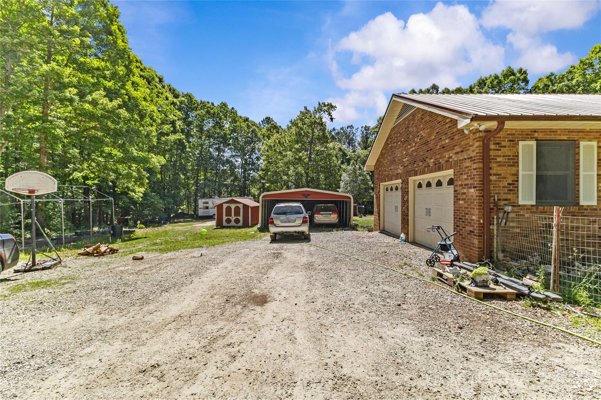 853 Brevard Place Road, Iron Station, NC - photo 5 of 27