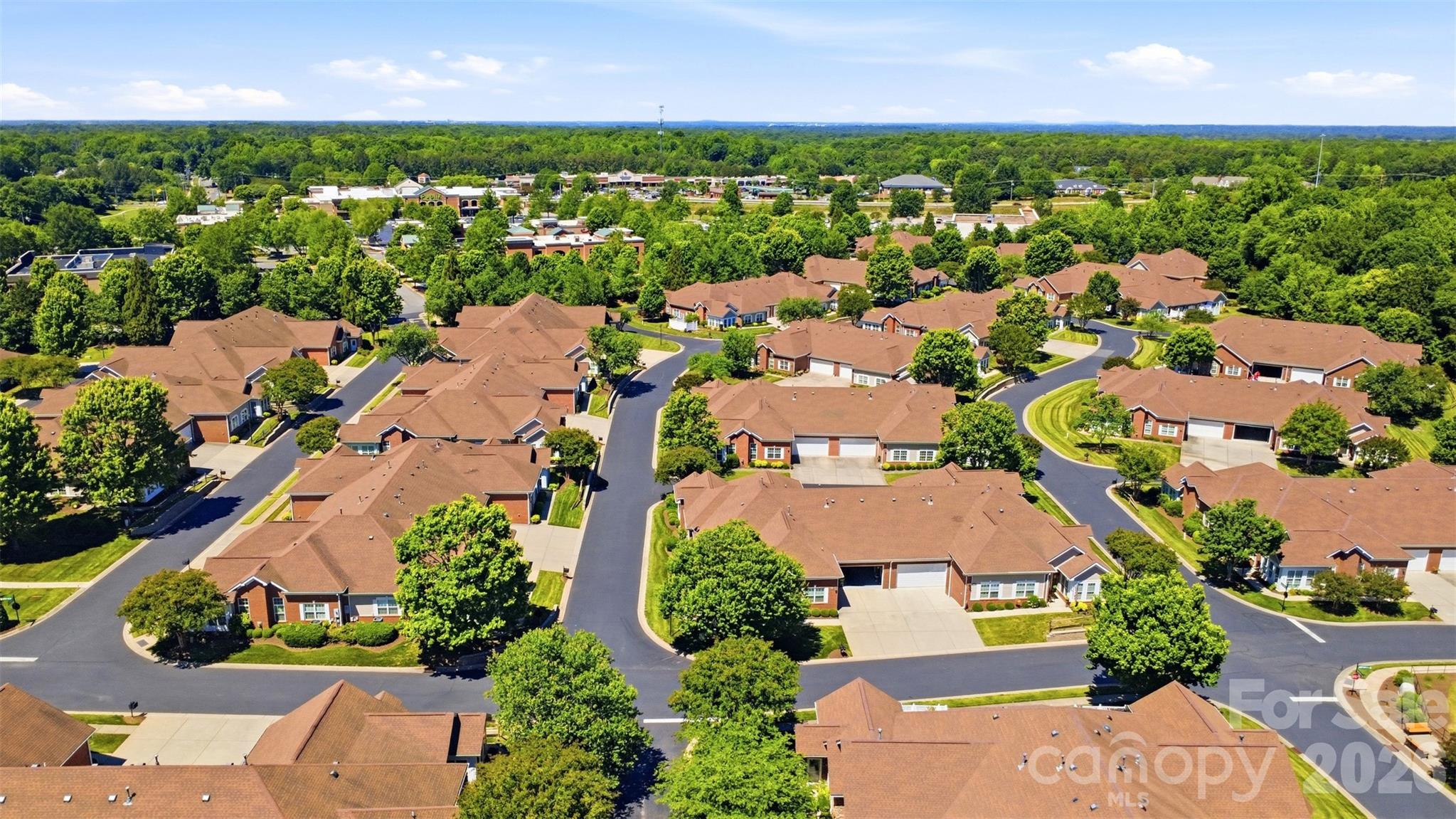 2118 N Castle Court, Matthews, NC - photo 34 of 37