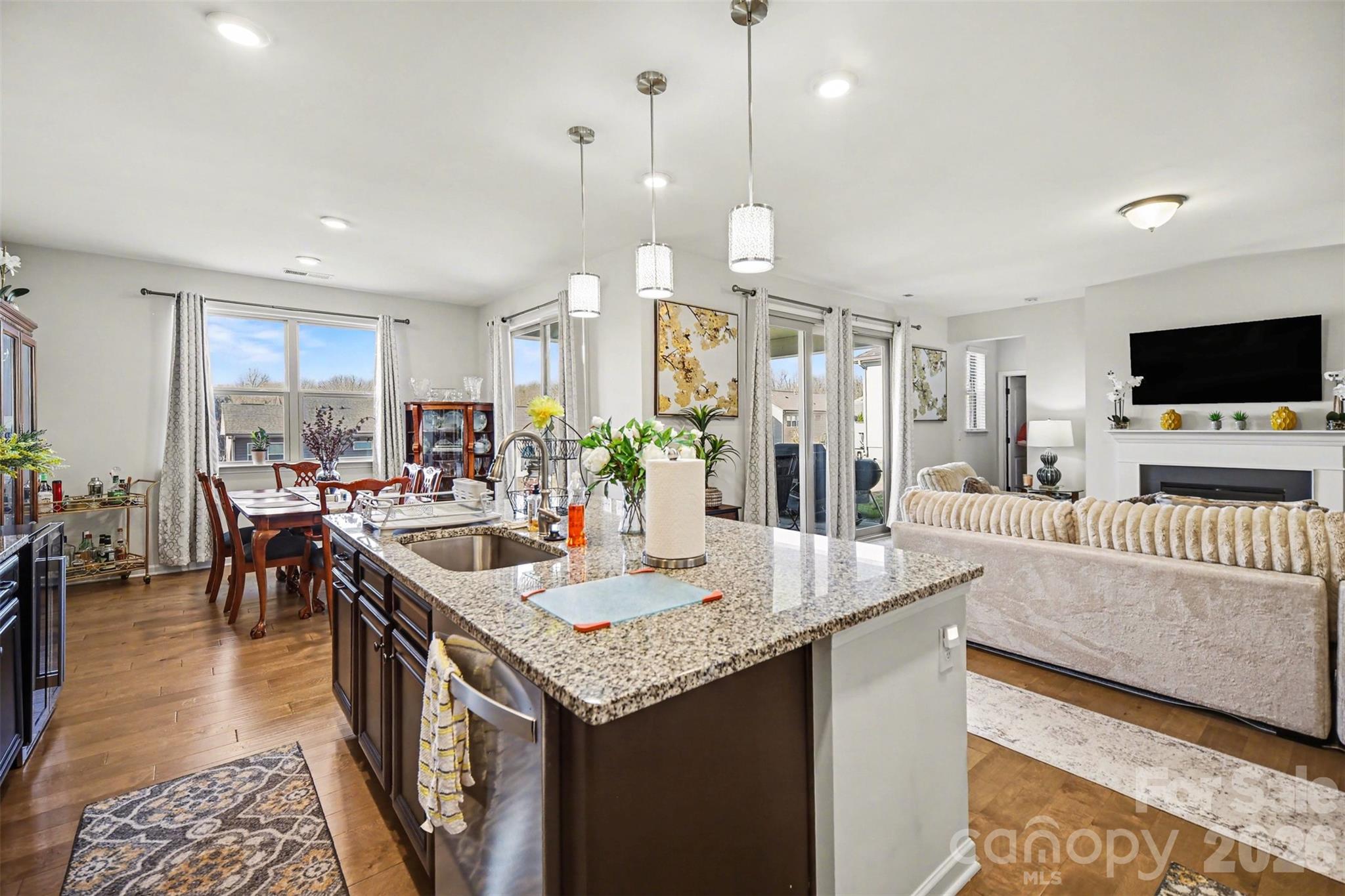 Photo 14 of 15200 Autumn Sage Drive, Charlotte, NC
