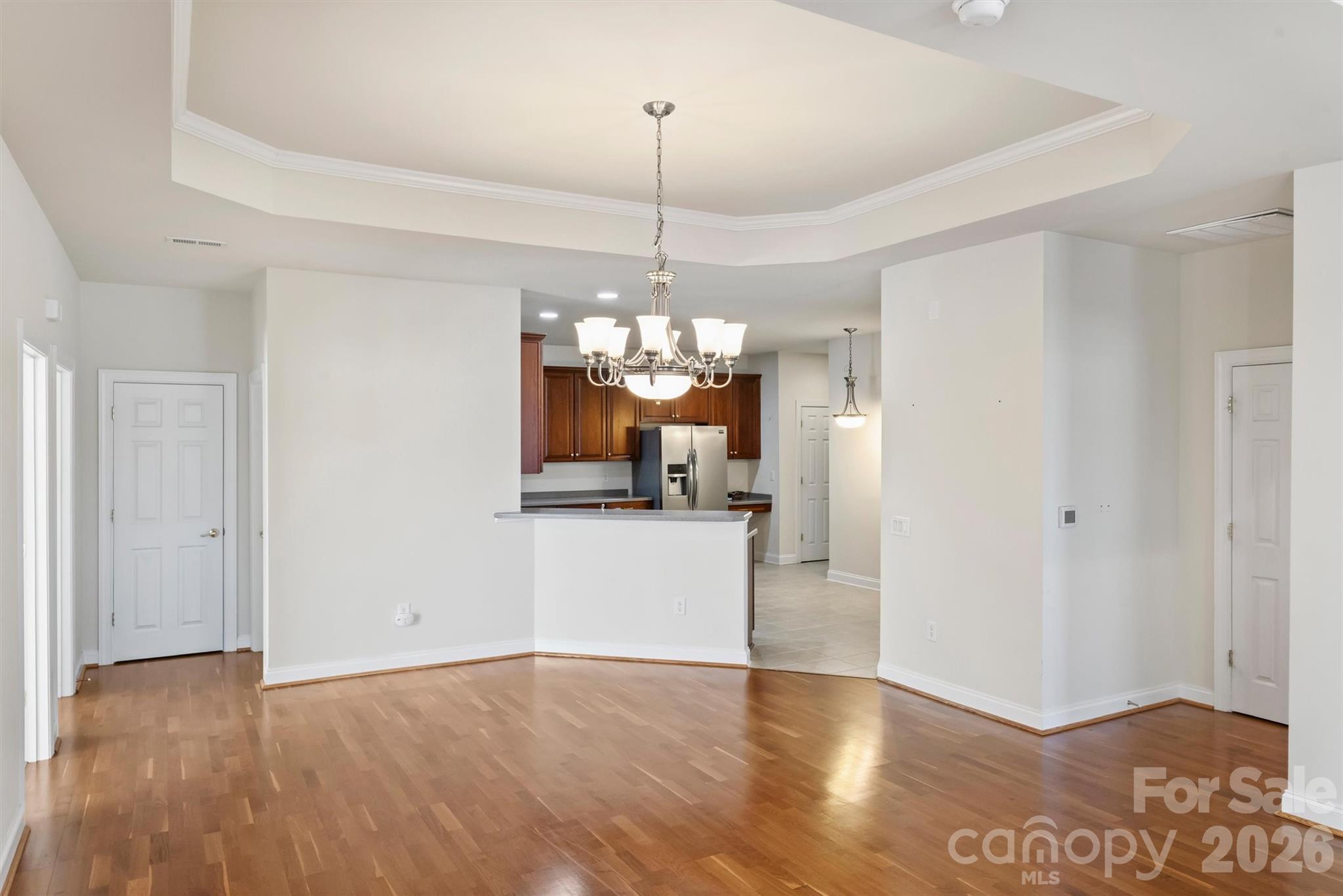 2015 Woodburn Terrace, Matthews, NC - photo 16 of 46