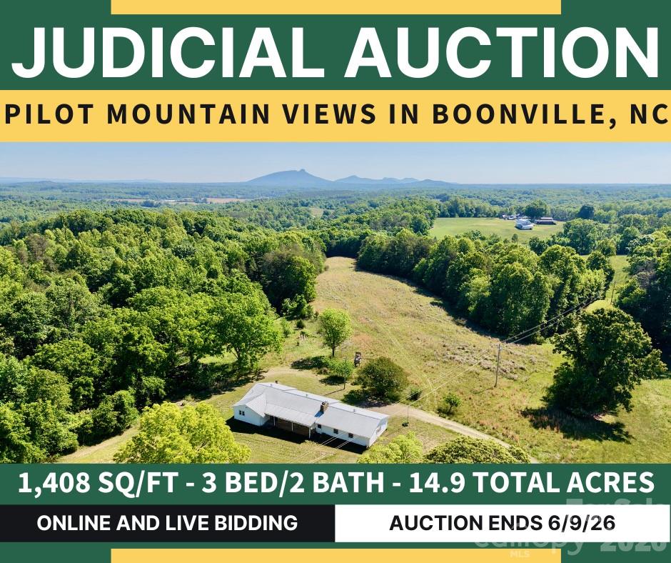 5028 Kurstie Lane, Boonville, NC - photo 1 of 1