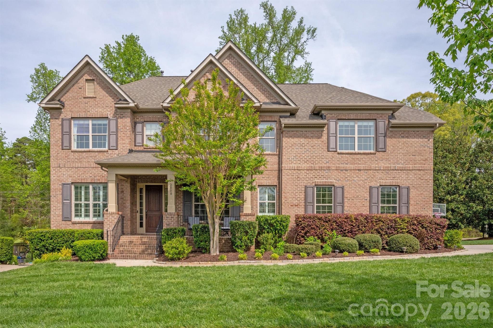 2800 Bevis Lane, Waxhaw, NC
