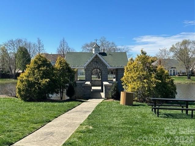 5701 Vine Court, Indian Trail, NC - photo 25 of 27