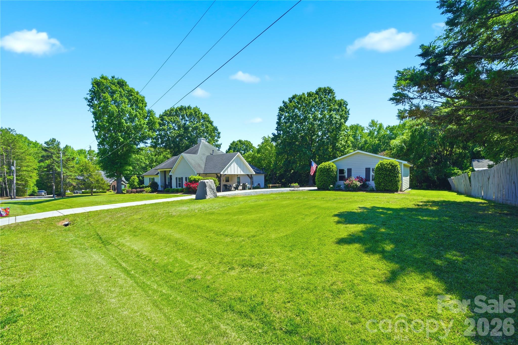 5701 Cedar Hill Drive, Wesley Chapel, NC - photo 40 of 43