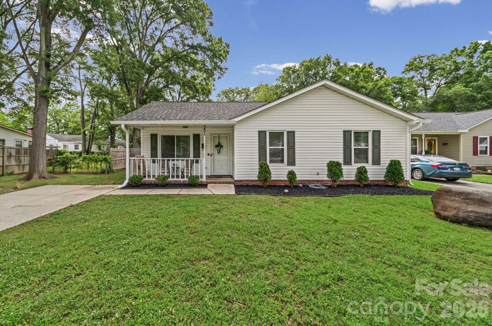 731 Cavendish Court, Rock Hill, SC