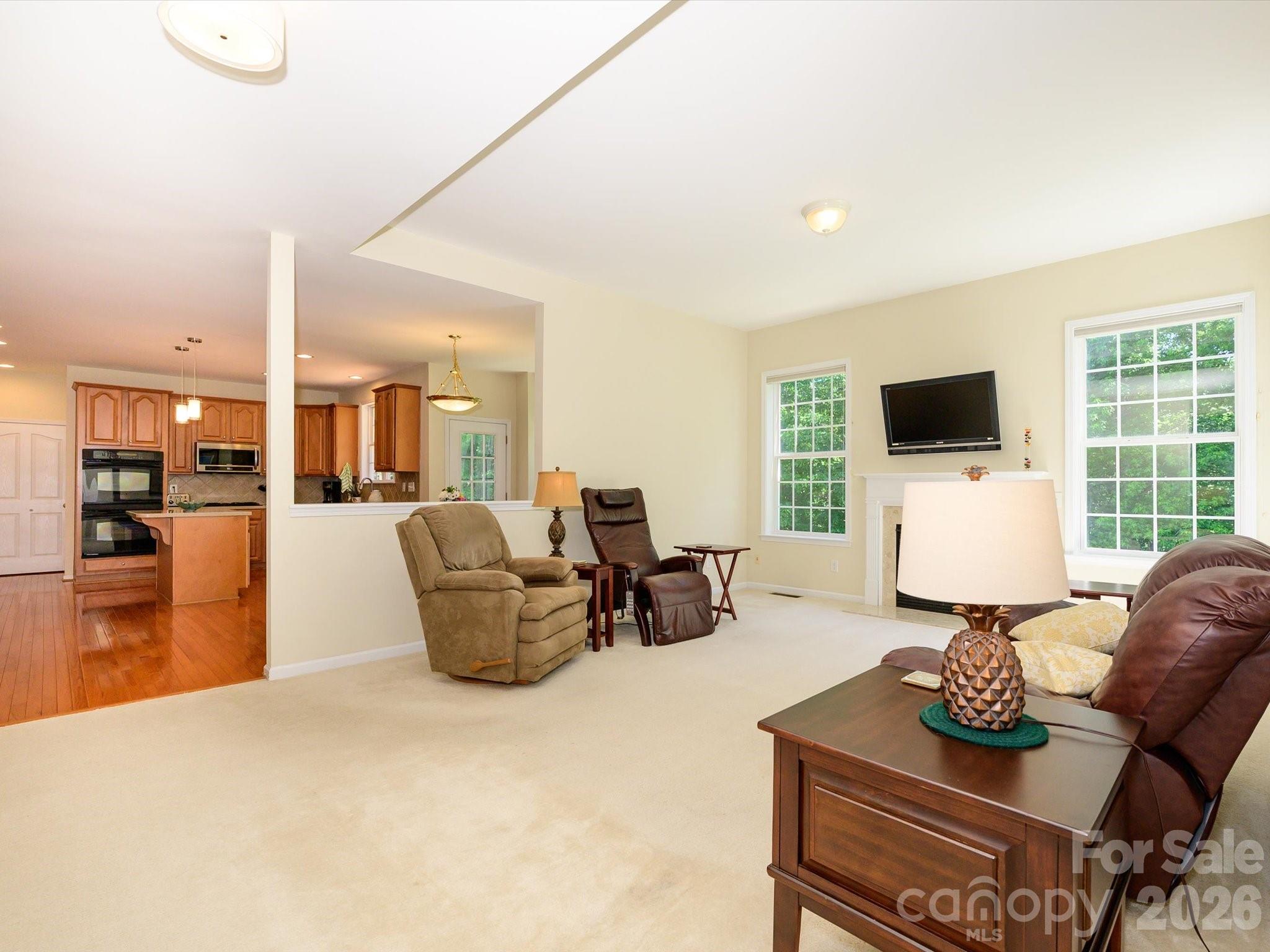2172 Woodstream Road, Harrisburg, NC - photo 17 of 46
