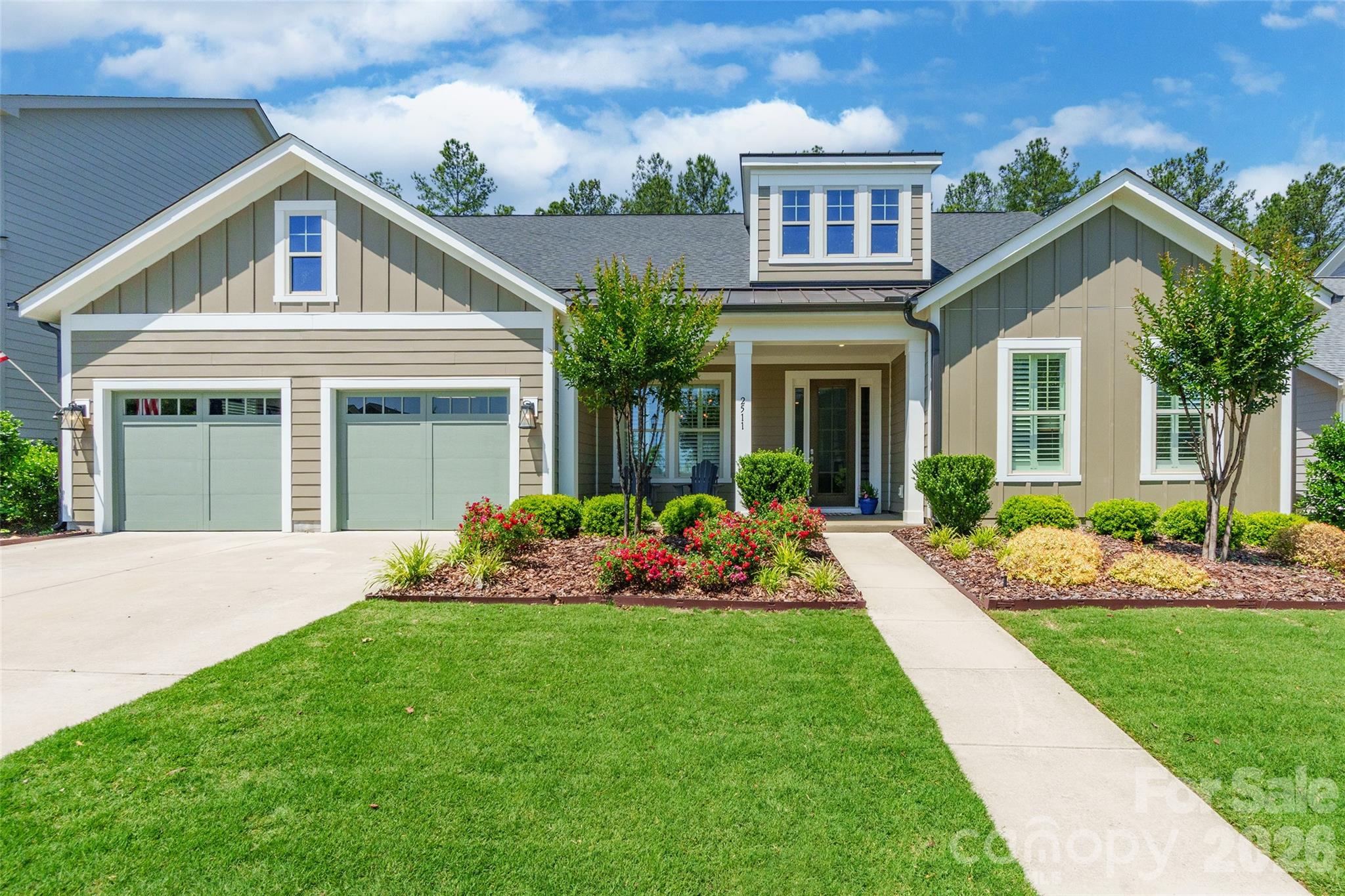 2511 Paddlers Cove Drive, Clover, SC