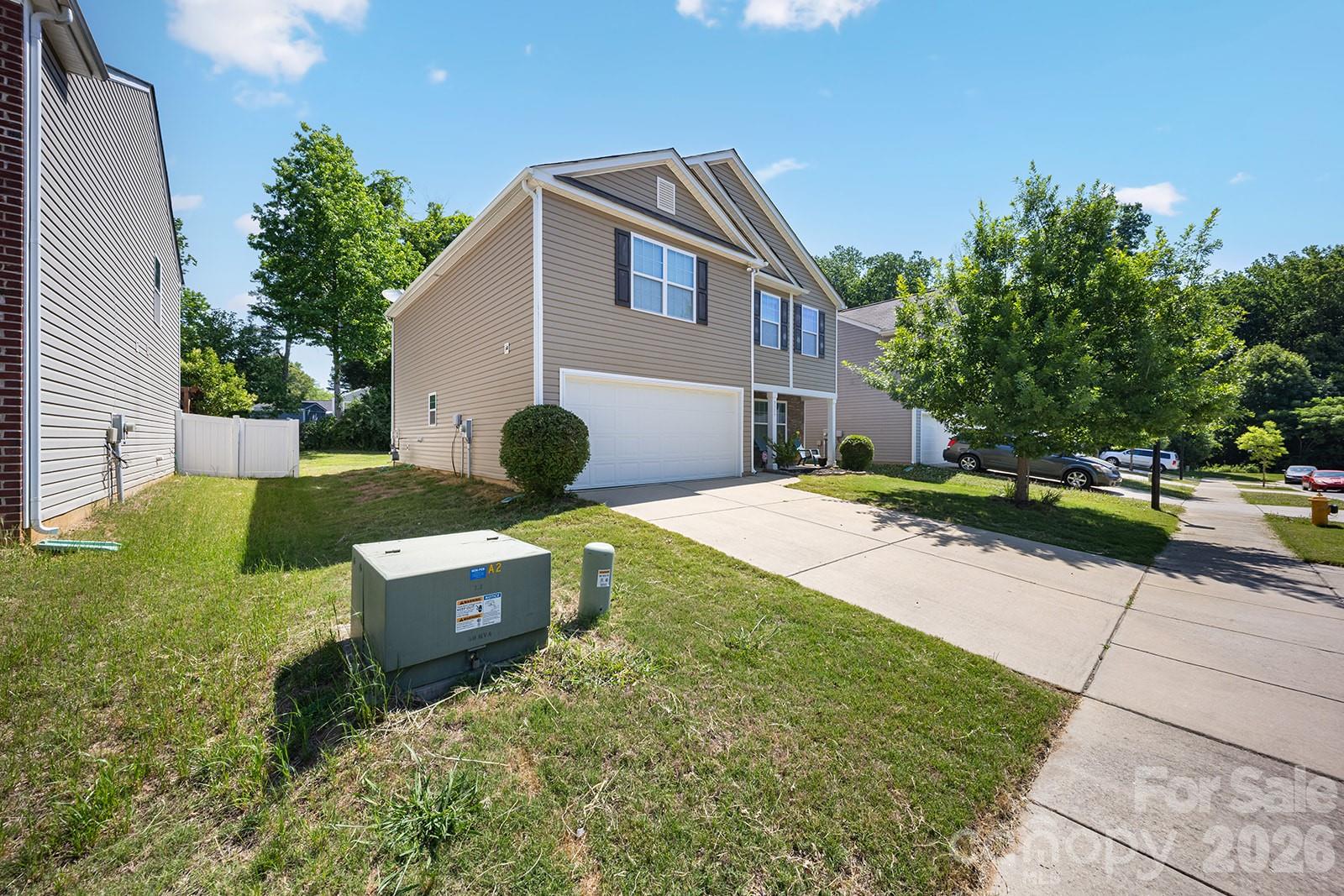 Photo 2 of 5329 Park Brook Drive, Charlotte, NC