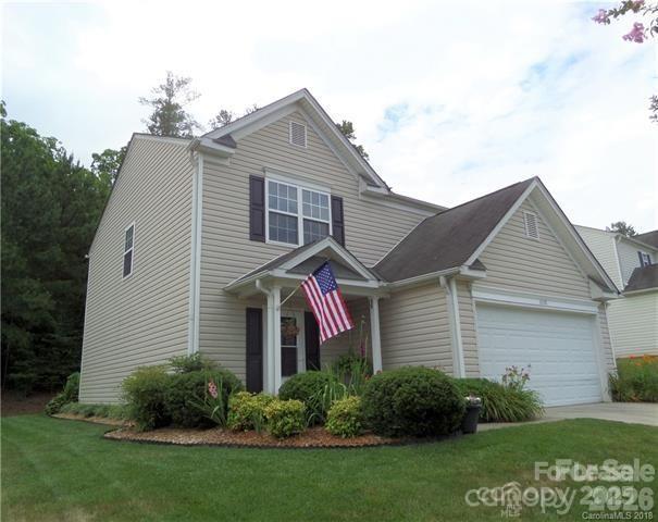 6528 Forest Cross Drive, Charlotte, NC - photo 1 of 24