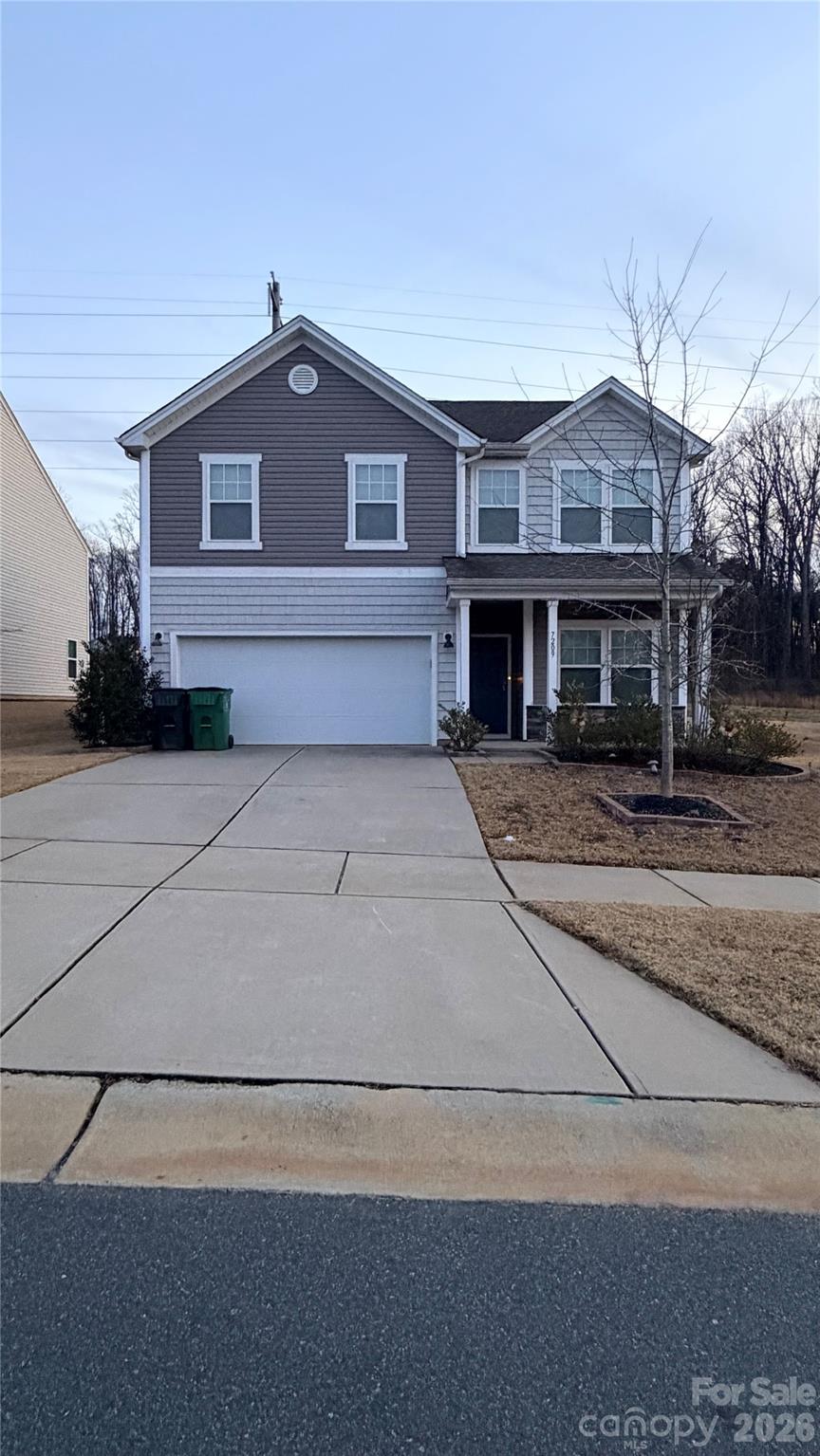 Photo 2 of 7209 Lenton Road23, Charlotte, NC