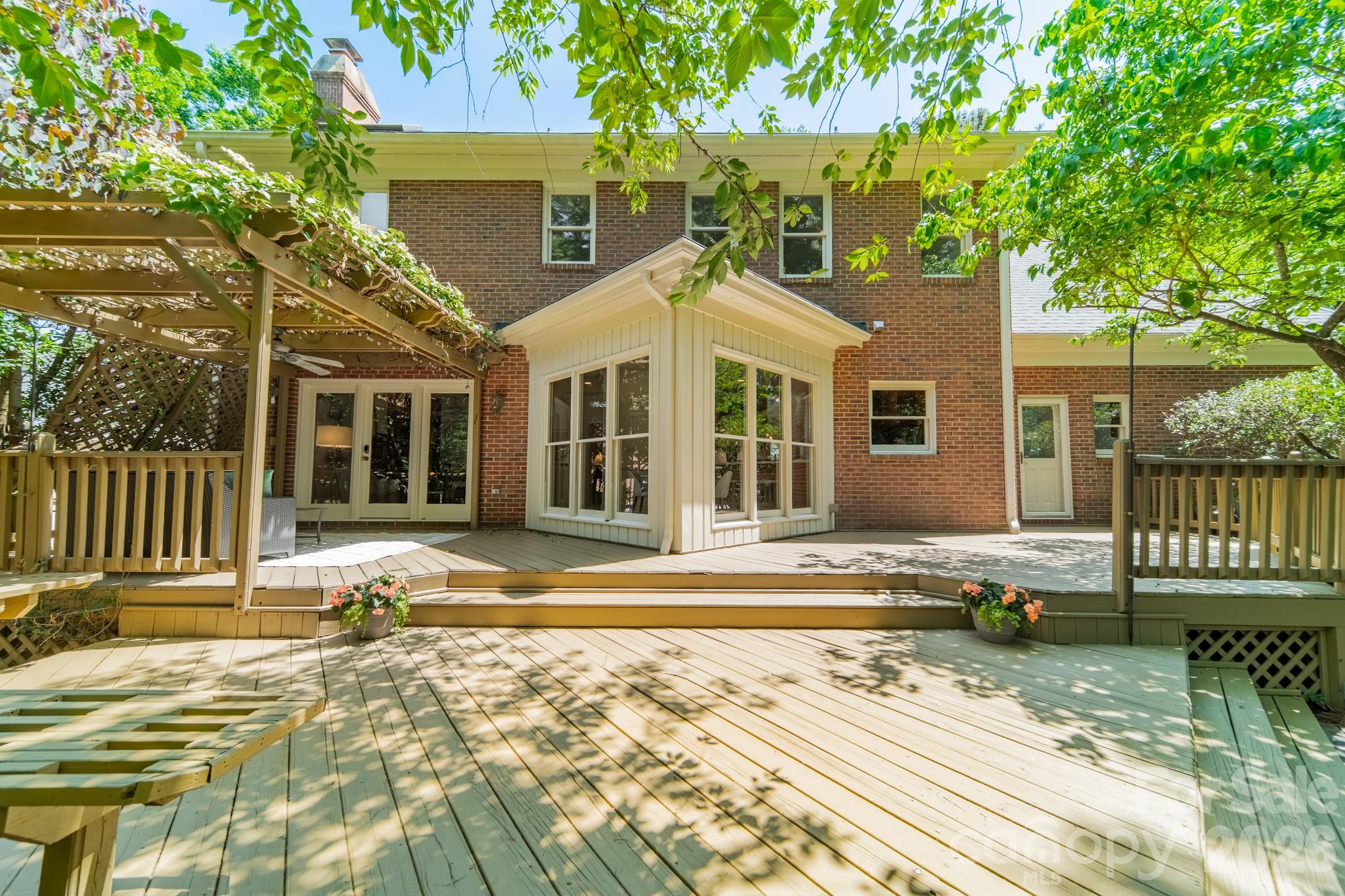 4332 Rosecliff Drive, Charlotte, NC - photo 40 of 49