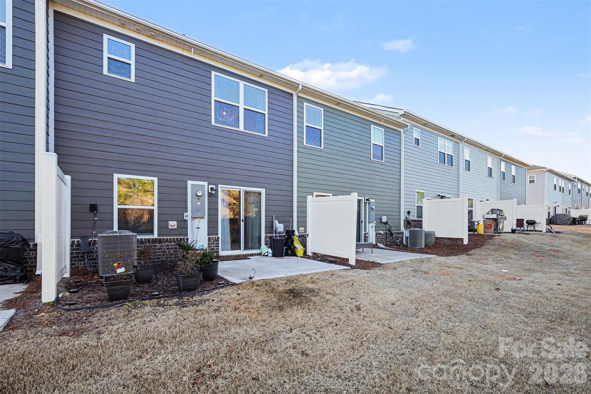 2744 Trinity Street, Monroe, NC - photo 31 of 32