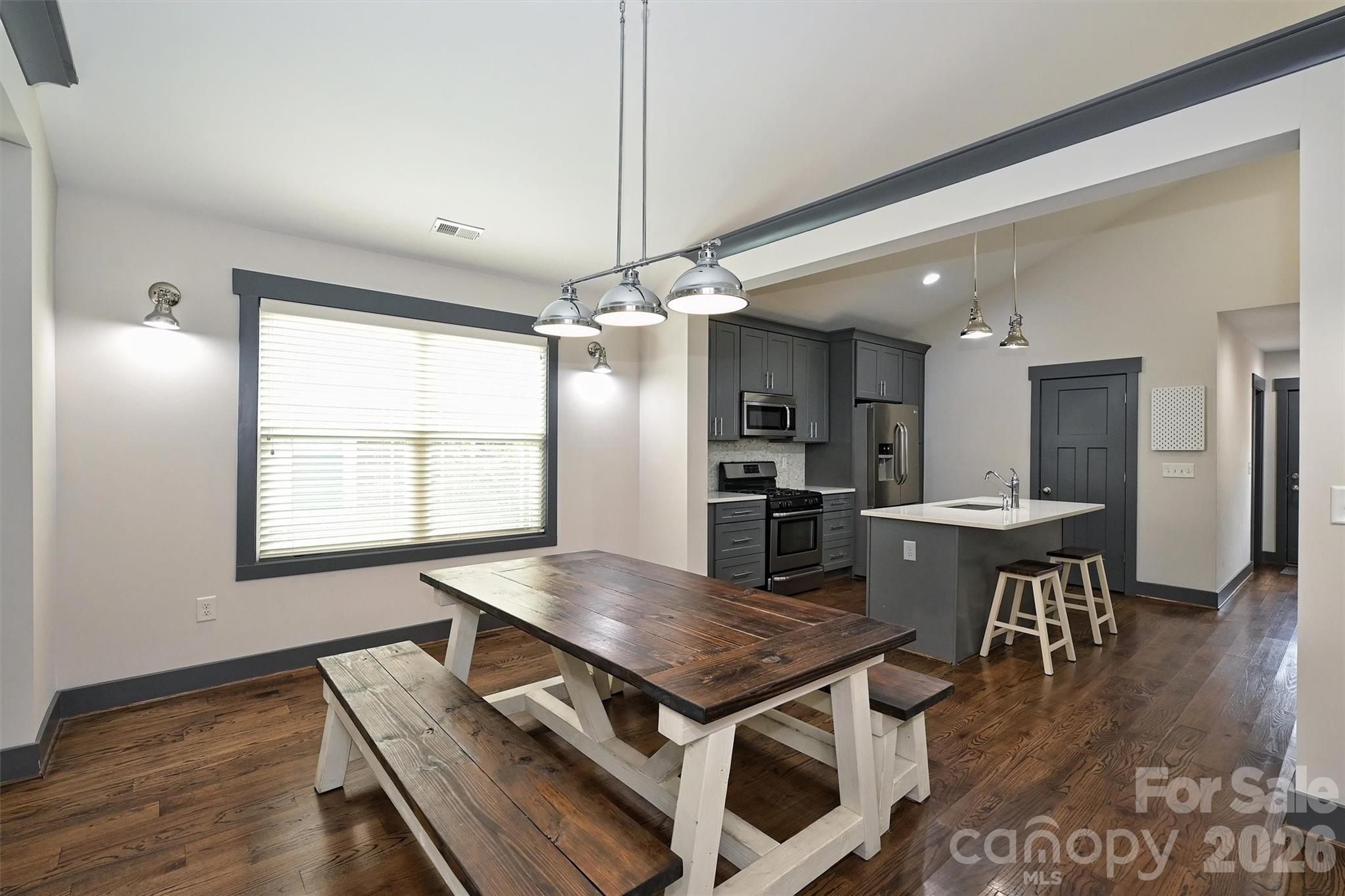 Photo 4 of 1833 Parson Street, Charlotte, NC