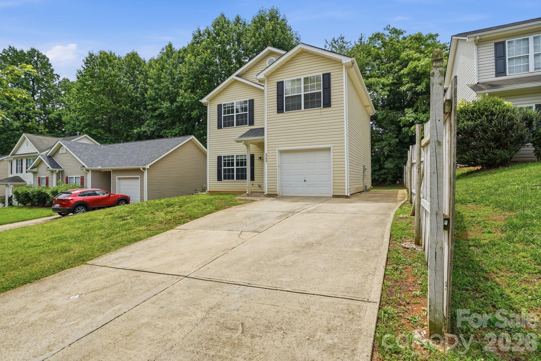 Photo 3 of 5232 Javitz Road, Charlotte, NC