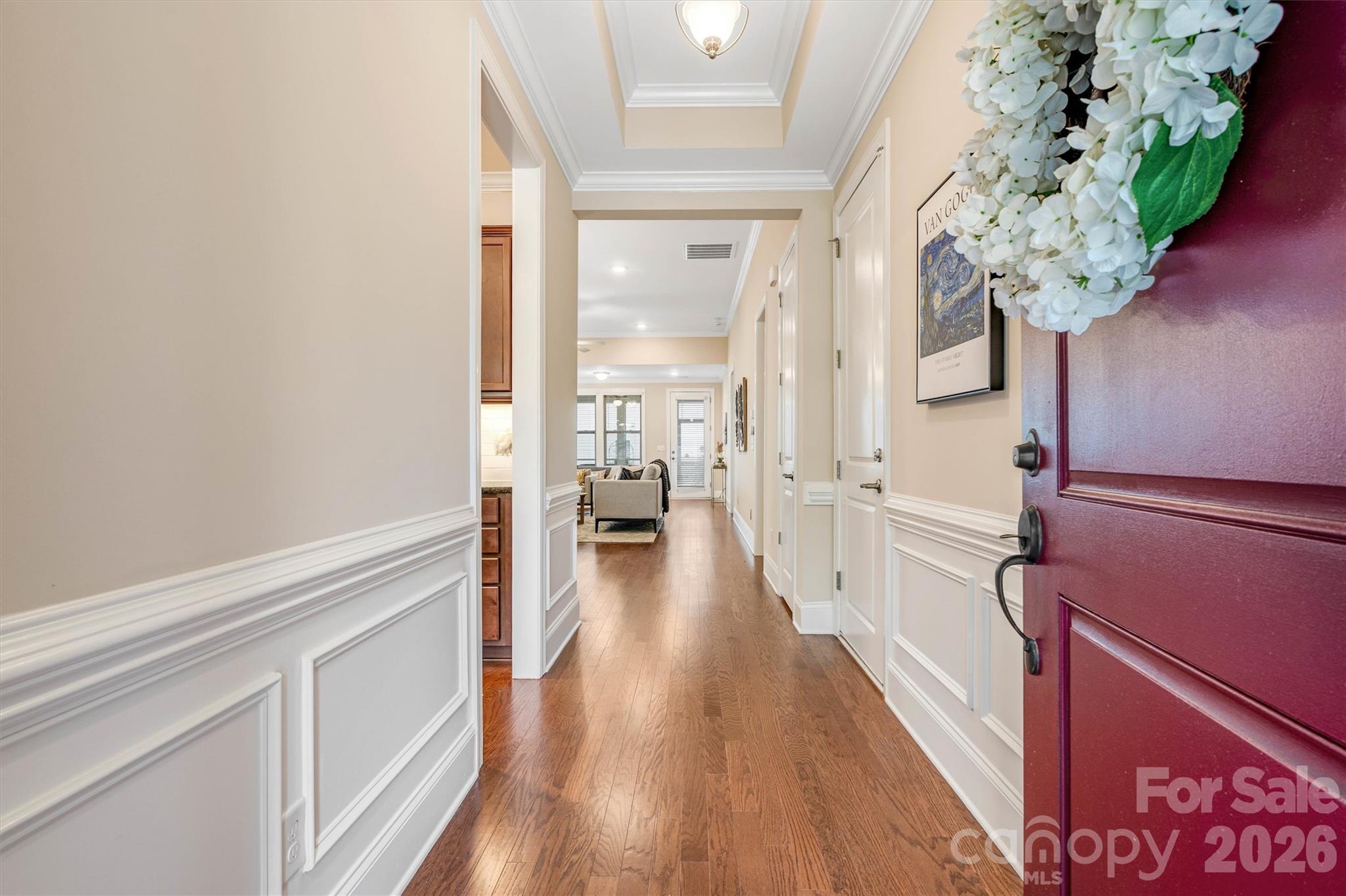 Photo 6 of 8306 Festival Way, Charlotte, NC