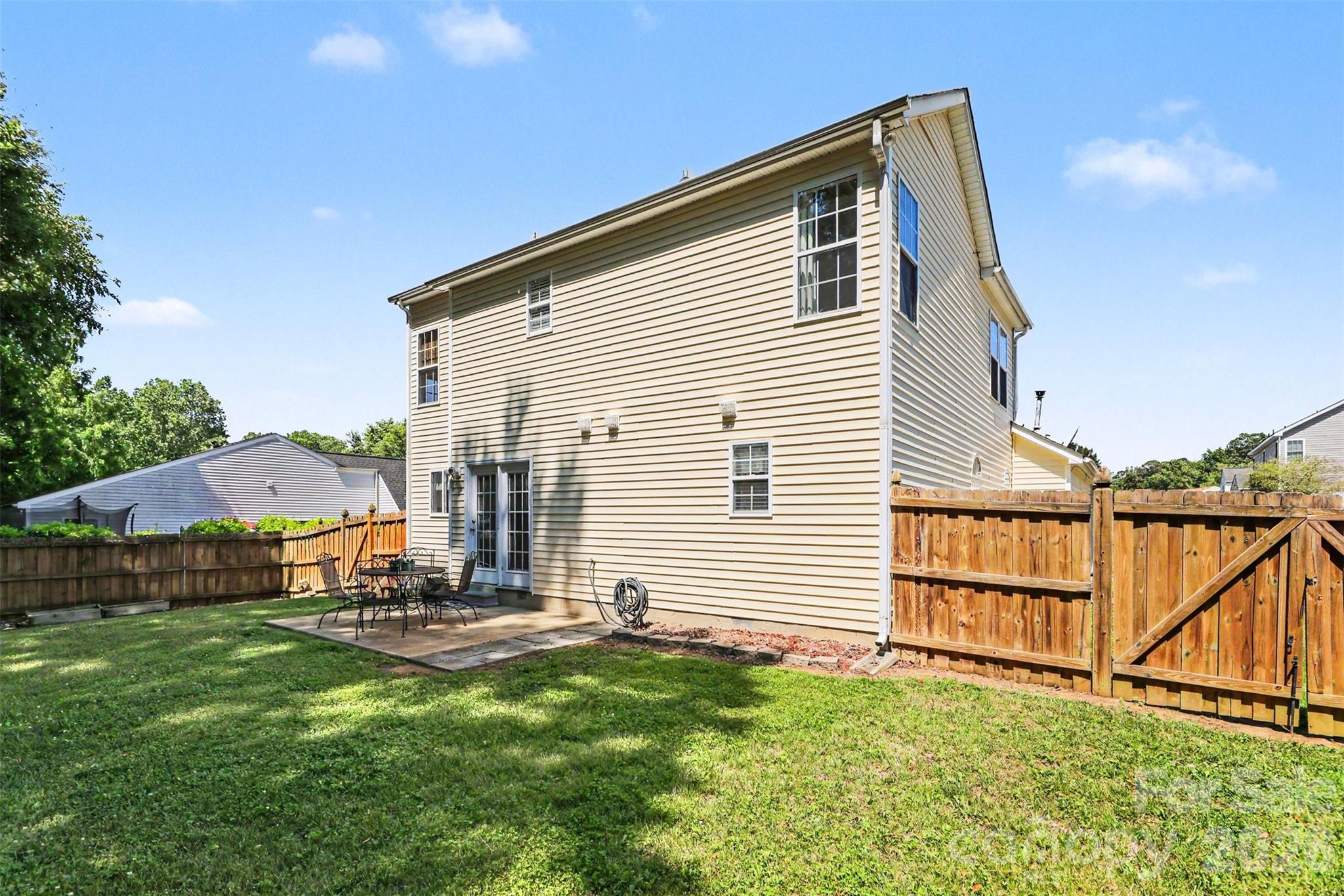264 Brookstone Drive, Mount Holly, NC - photo 25 of 27