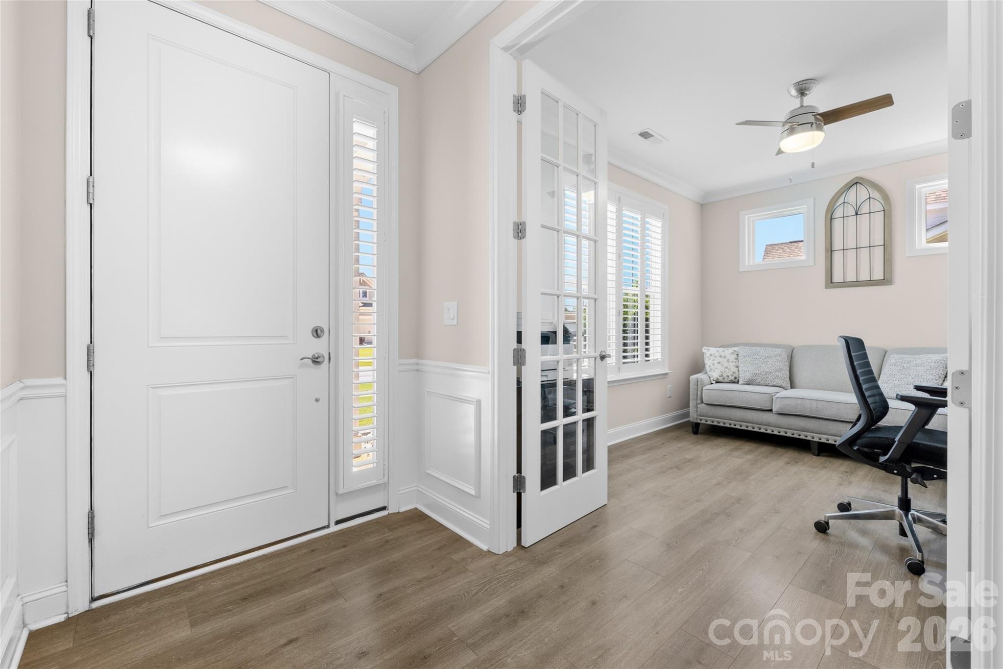 Photo 3 of 14202 Goldenrod Trace Road, Charlotte, NC