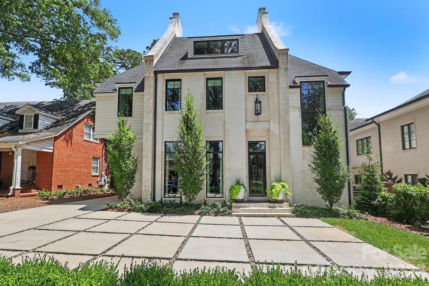 Home for sale at 2310 Beverly Drive, Charlotte, NC — photo 2 of 48