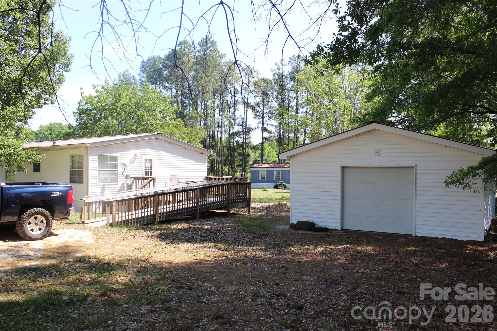 249 J L Green Lane, Pageland, SC - photo 7 of 35