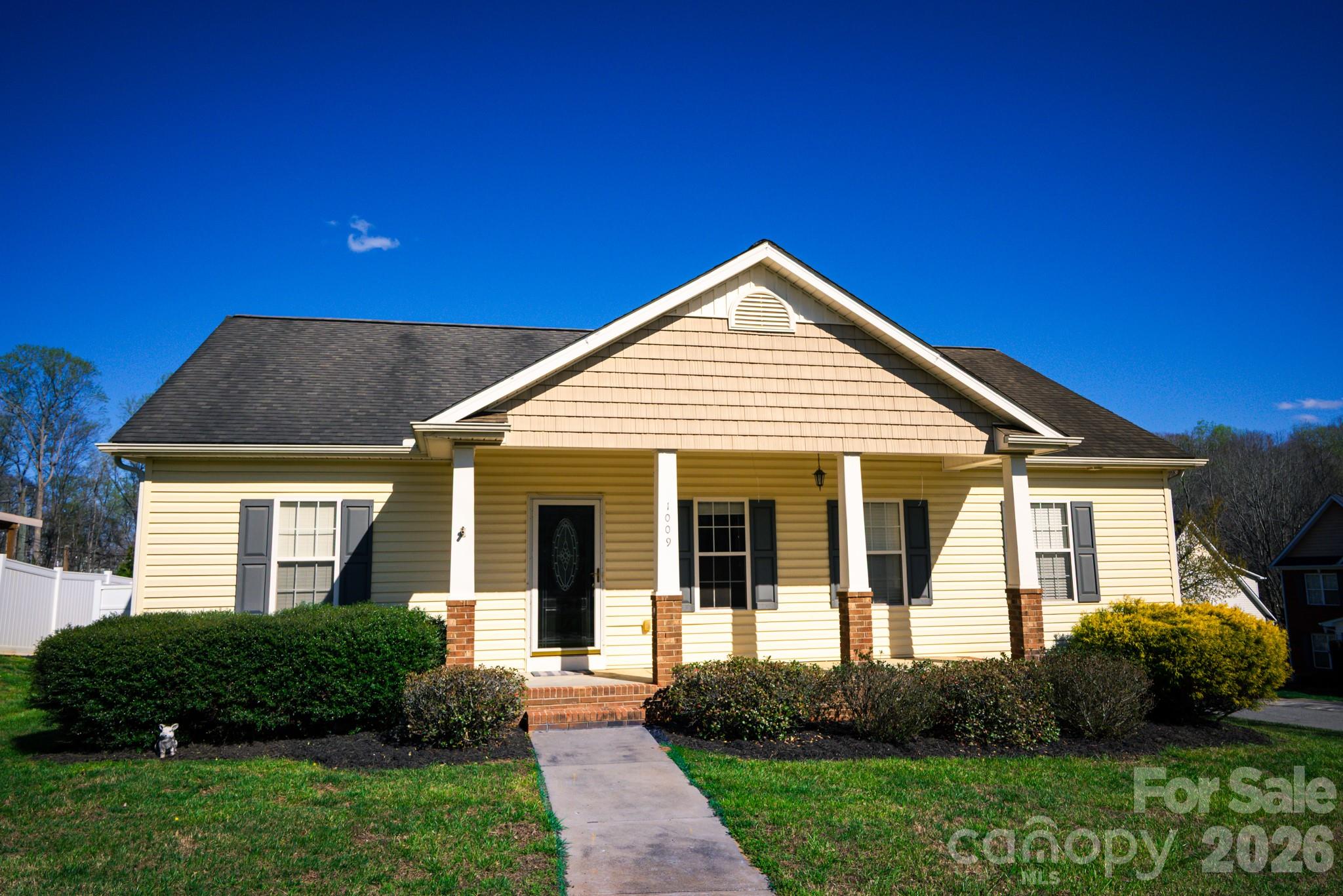 1009 Preston Drive, Lowell, NC - photo 1 of 34