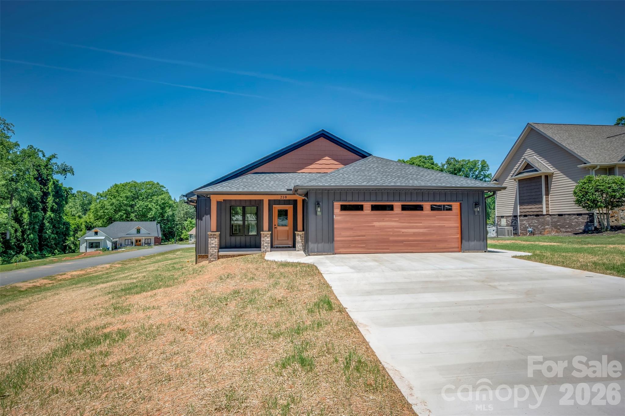 210 Westwood Drive, Forest City, NC - photo 3 of 39