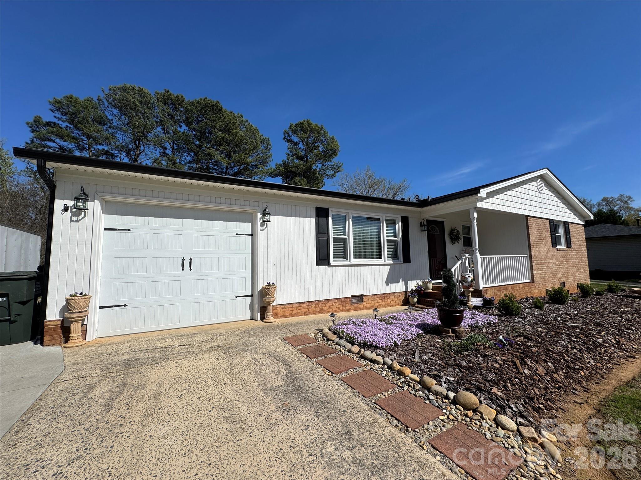 Photo 2 of 219 Catawba Drive, Salisbury, NC