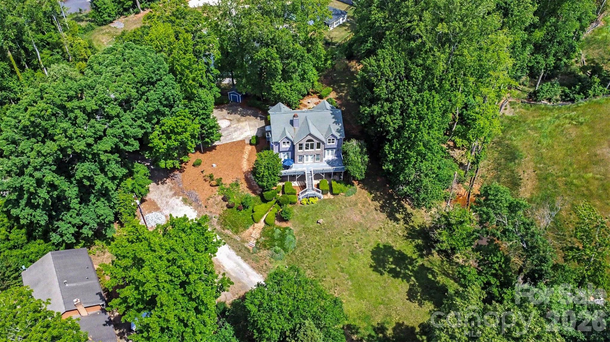 Photo 27 of 6620 Amos Smith Road, Charlotte, NC