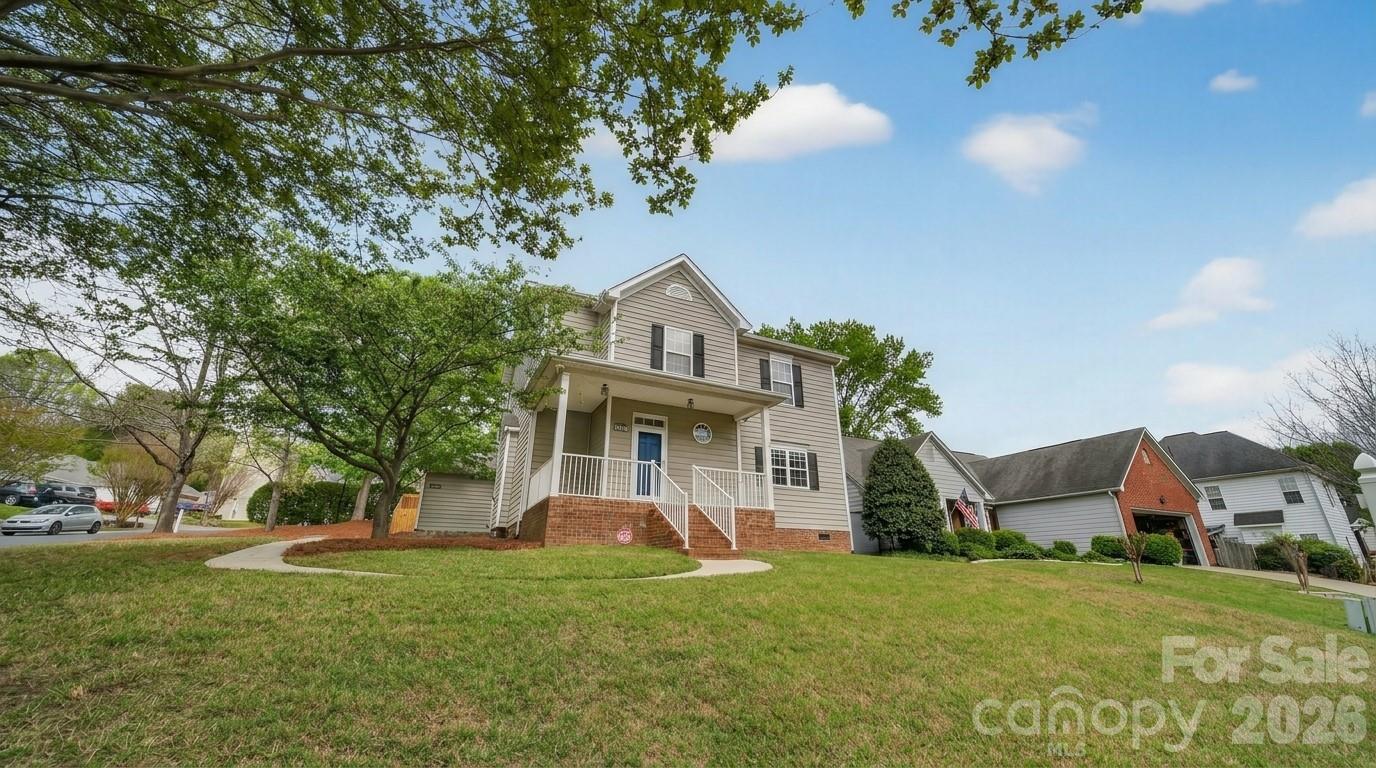 Photo 3 of 2851 Huckleberry Hill Drive, Fort Mill, SC