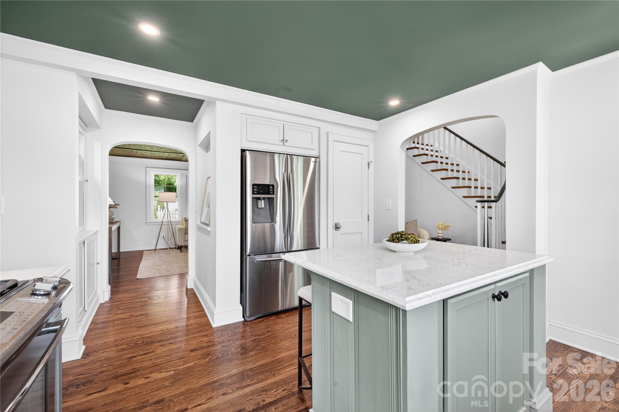 2501 Runnymede Lane, Charlotte, NC - photo 10 of 41