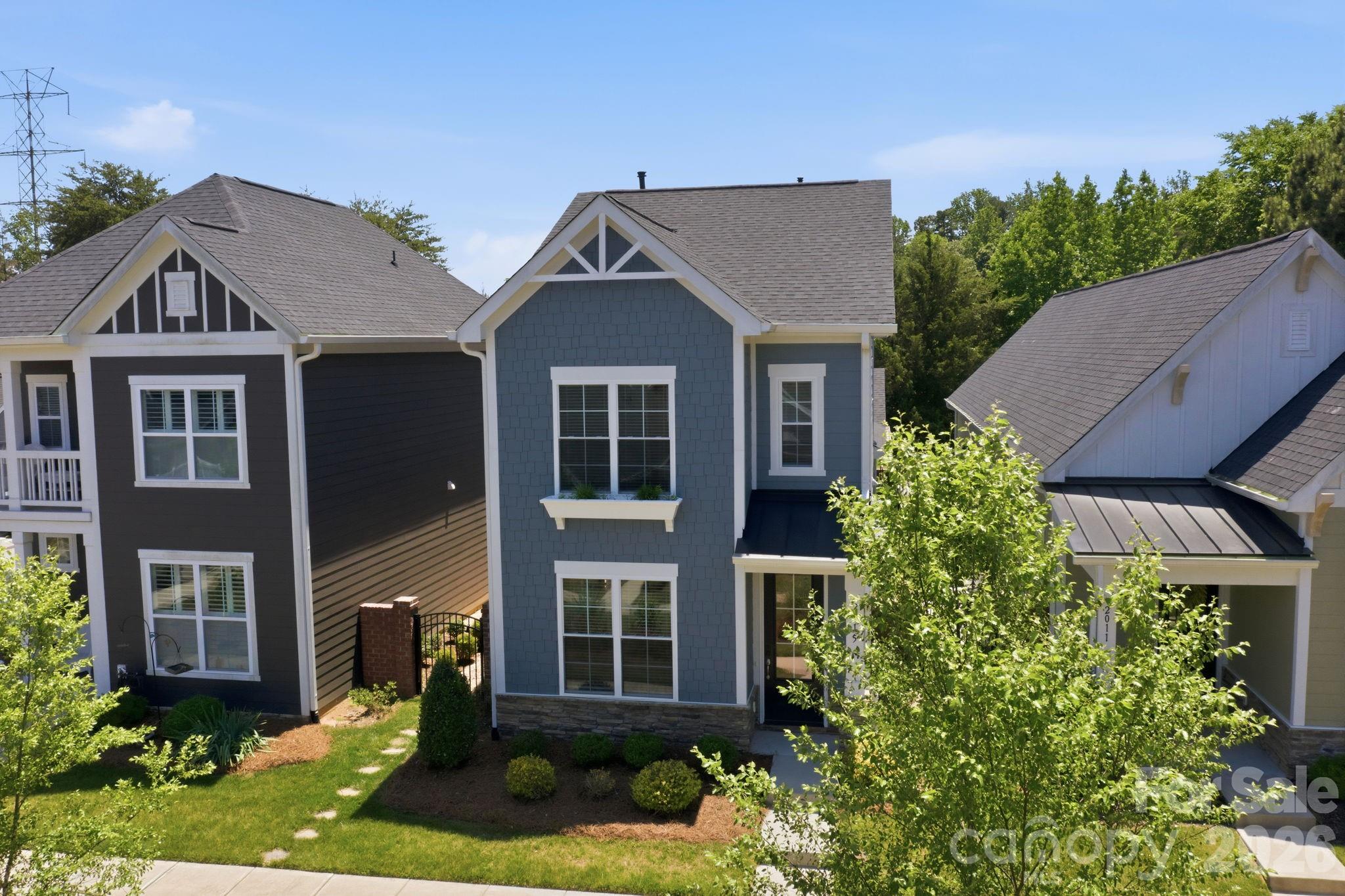 2015 Claybrook Lane, Denver, NC - photo 34 of 49
