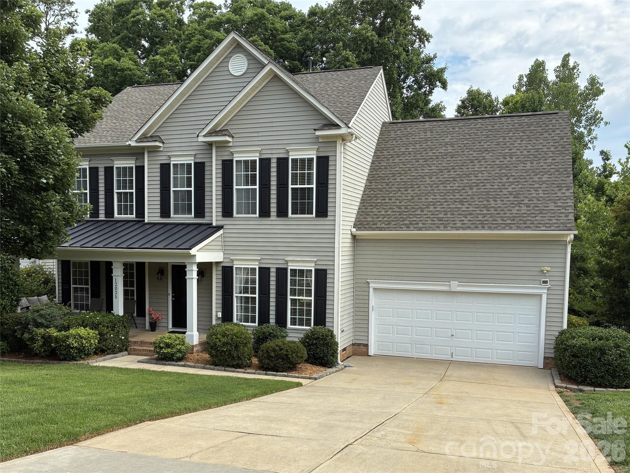 12025 Harmon Lane, Pineville, NC