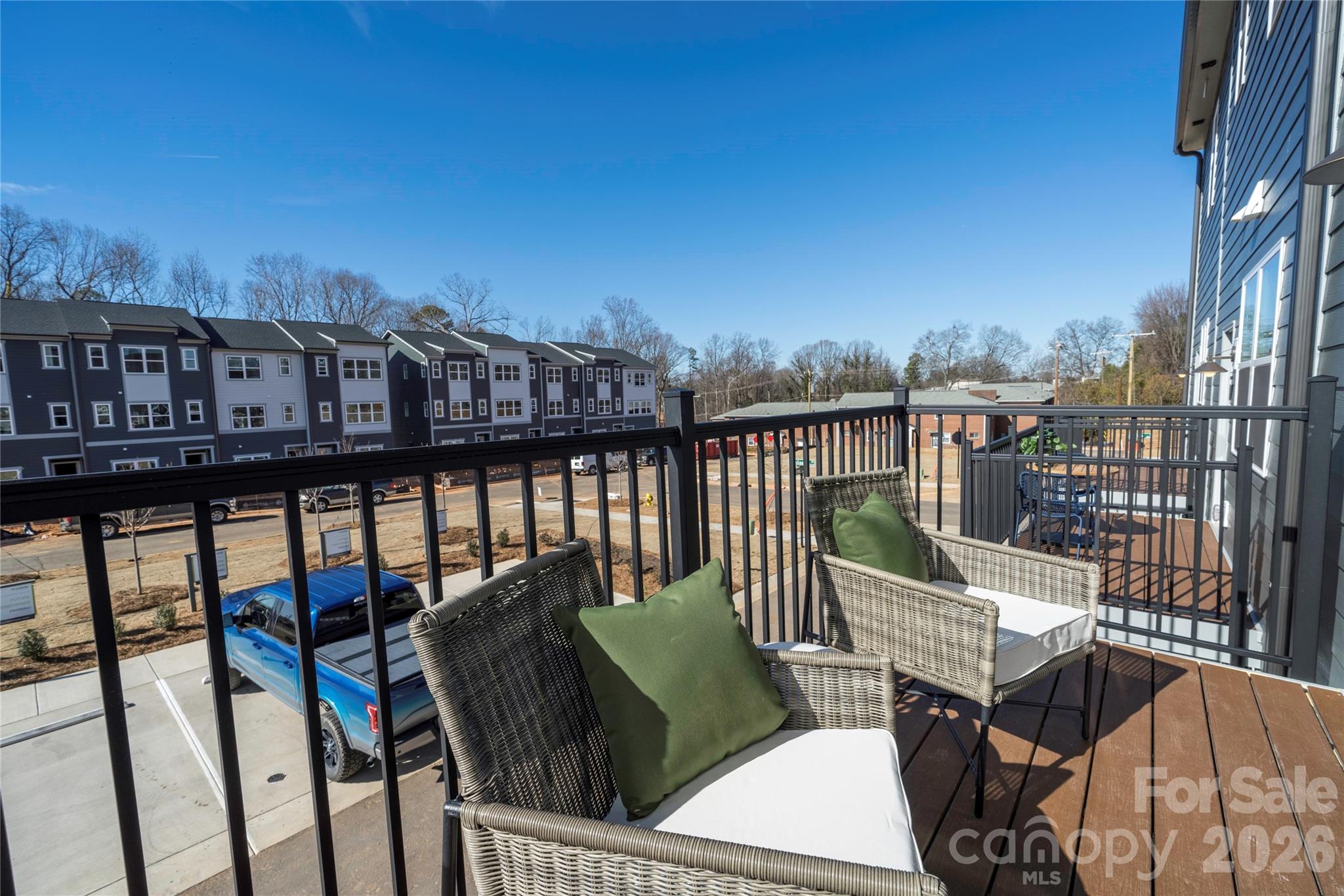 Photo 10 of 4016 Cue Court, Charlotte, NC