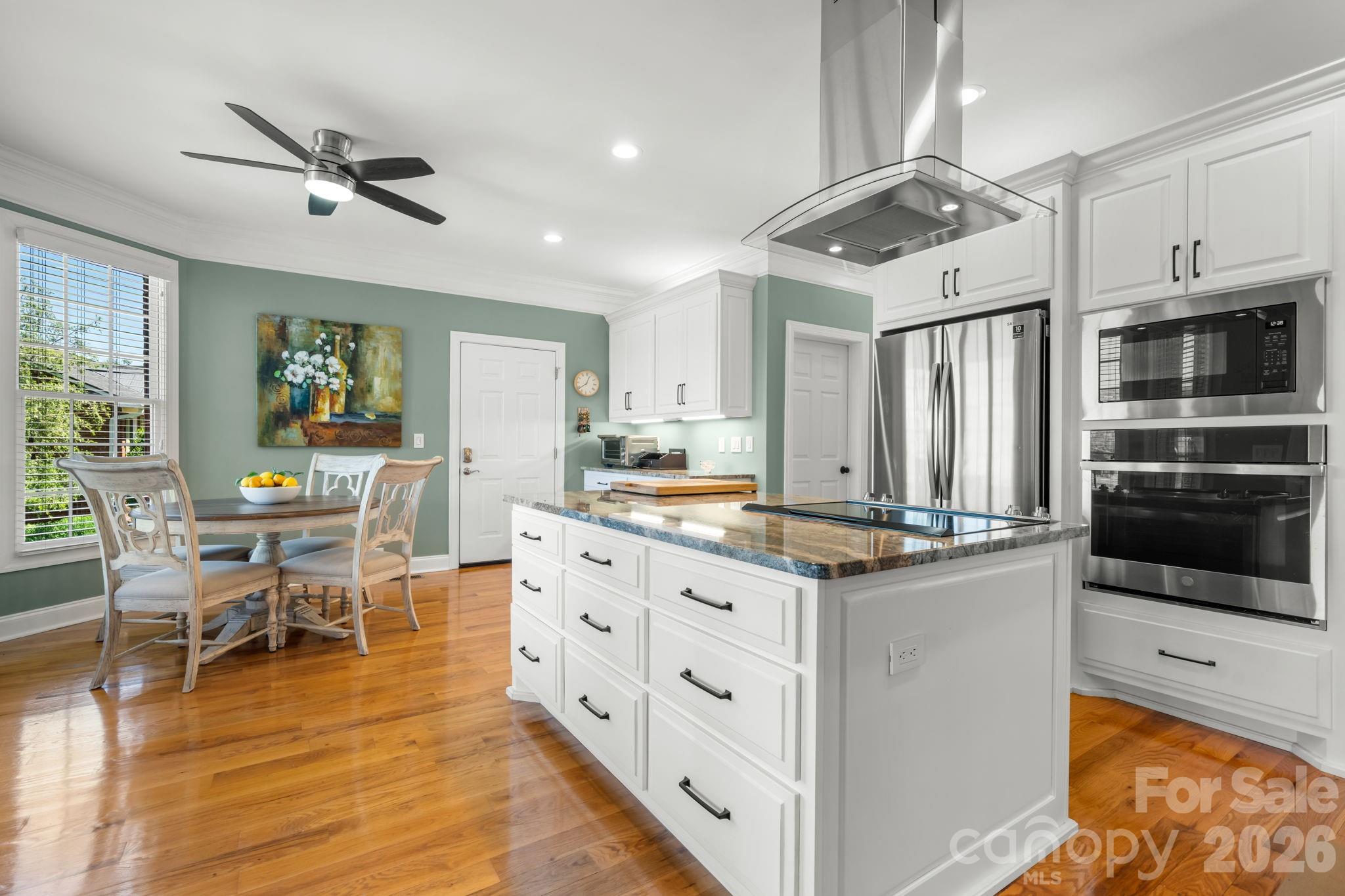 215 Iswa Drive, Taylorsville, NC - photo 15 of 49