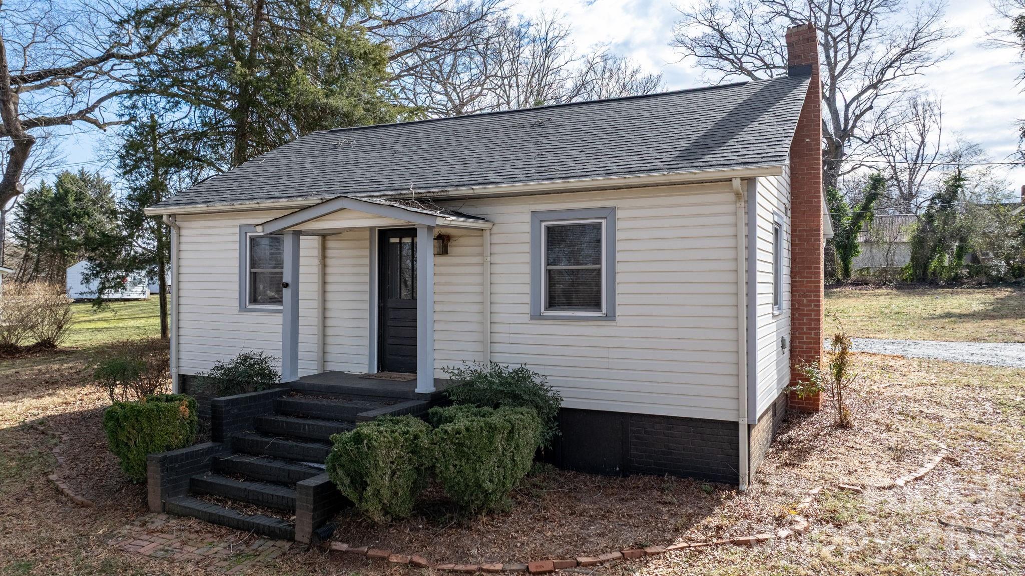 116 Barnes Lane, Stony Point, NC - photo 27 of 41