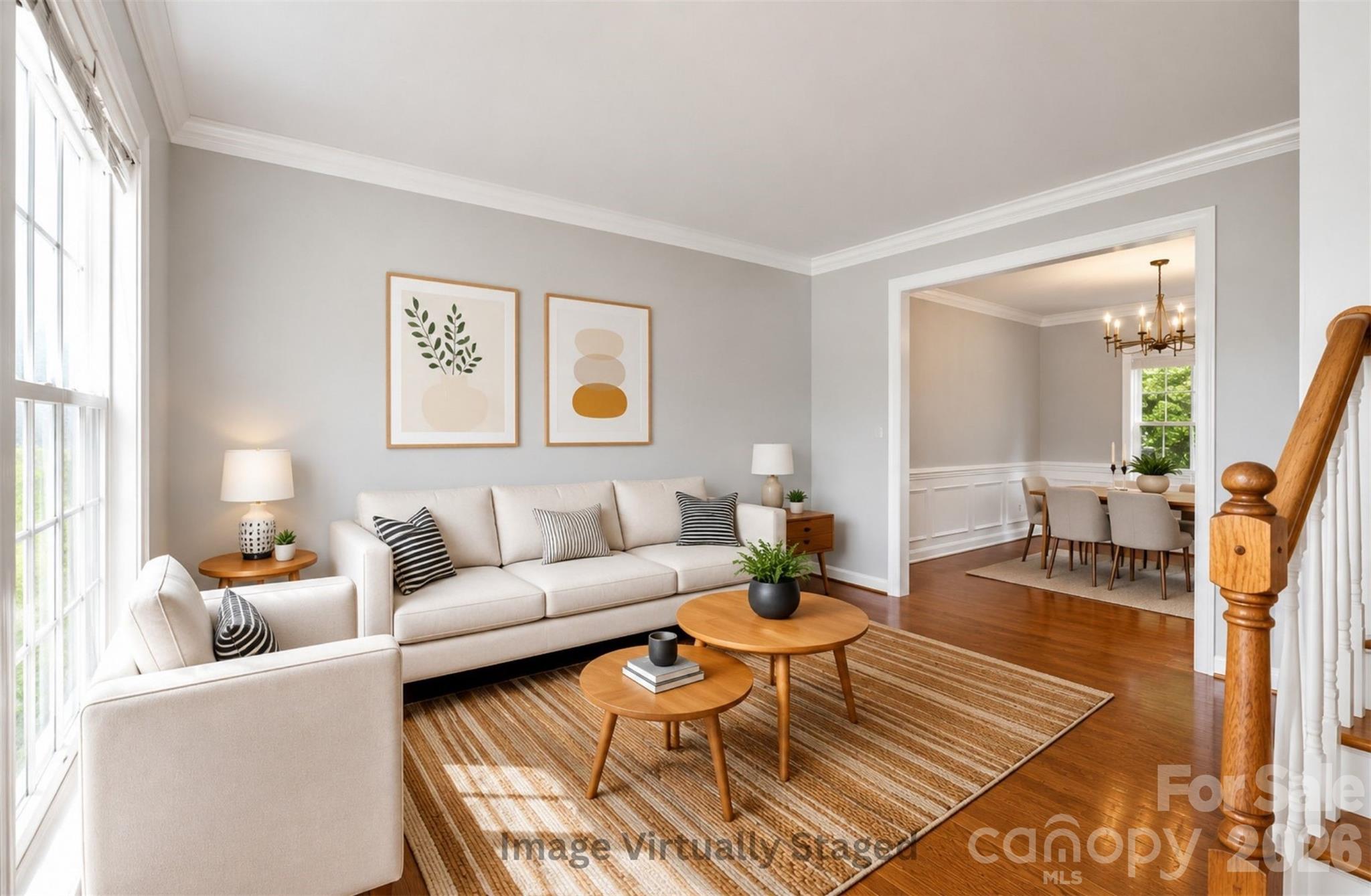 Photo 7 of 11005 Chilcomb Court, Charlotte, NC