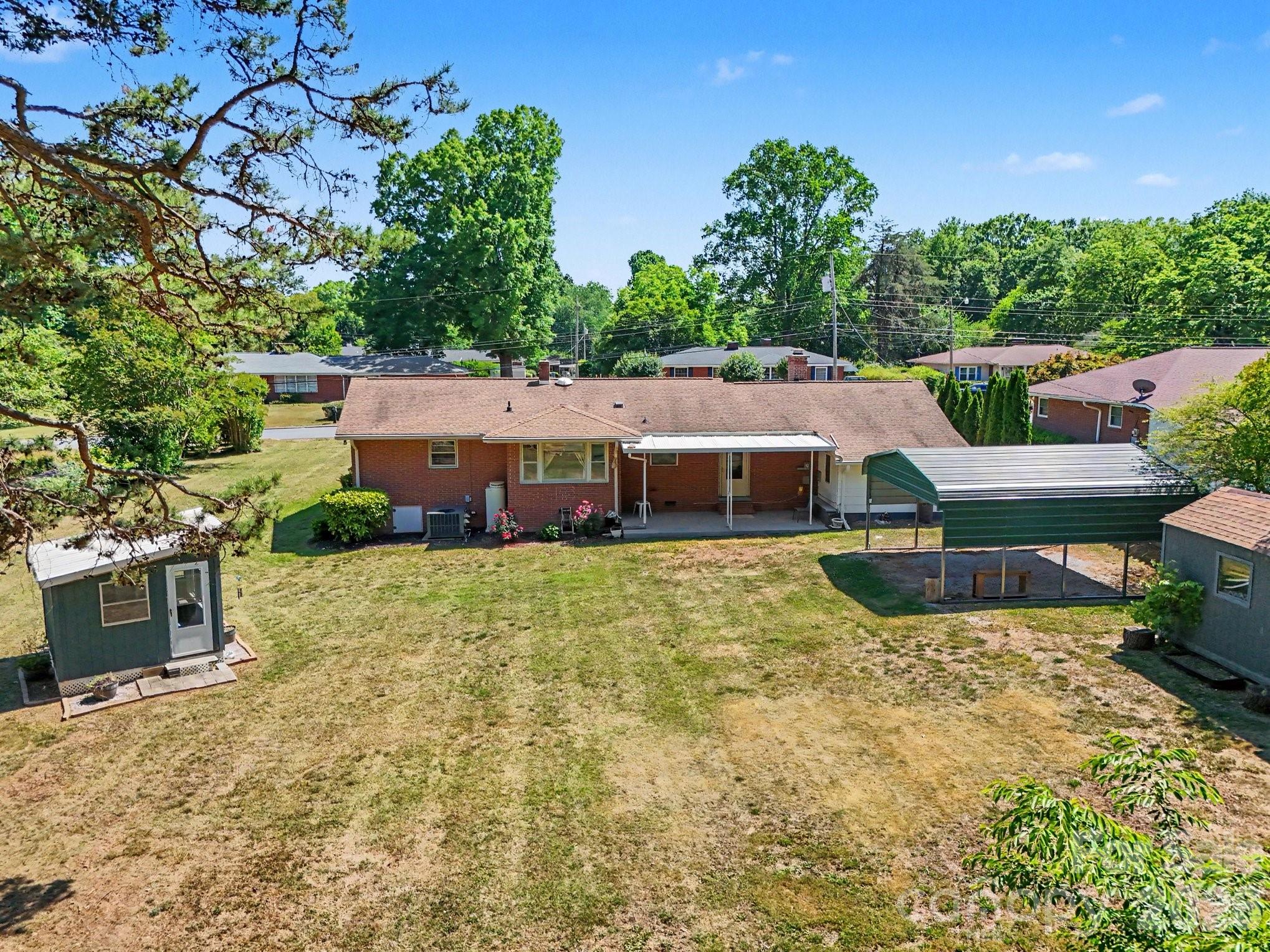 1210 Edgedale Drive, Salisbury, NC - photo 23 of 31