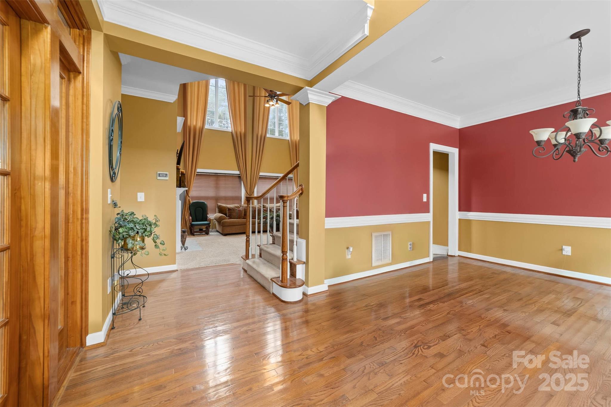 Photo 6 of 1728 Copperplate Road, Charlotte, NC